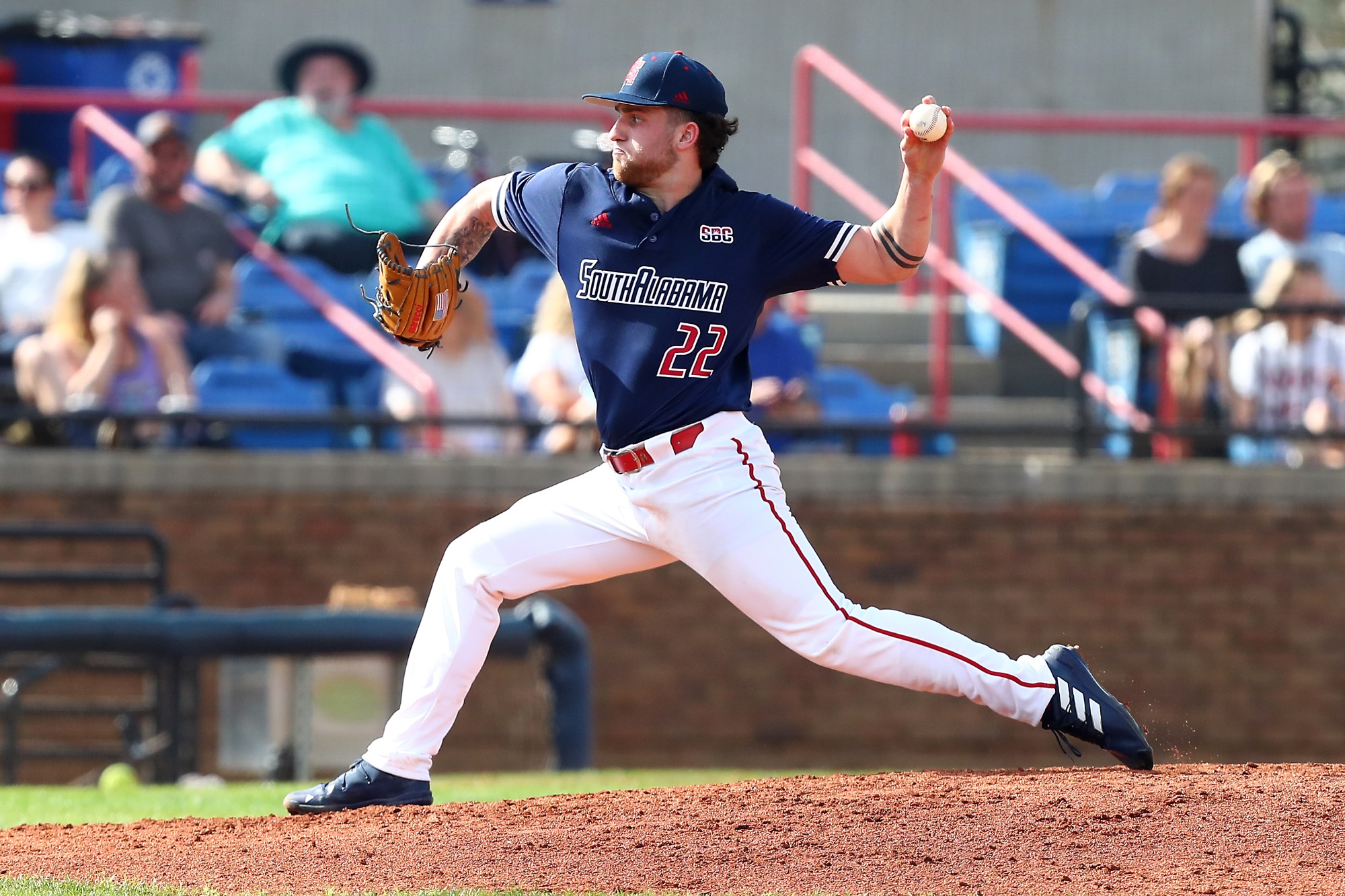 Jags to host South Alabama Invitational presented by Hampton by Hilton ...