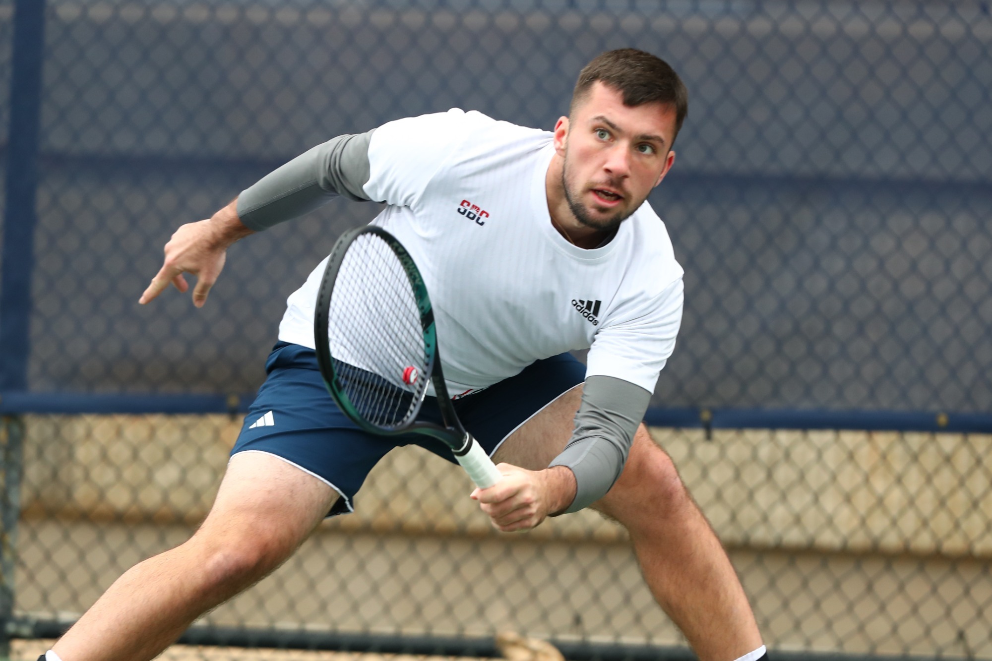 Martin Bugaj - Men's Tennis - University of South Alabama Athletics