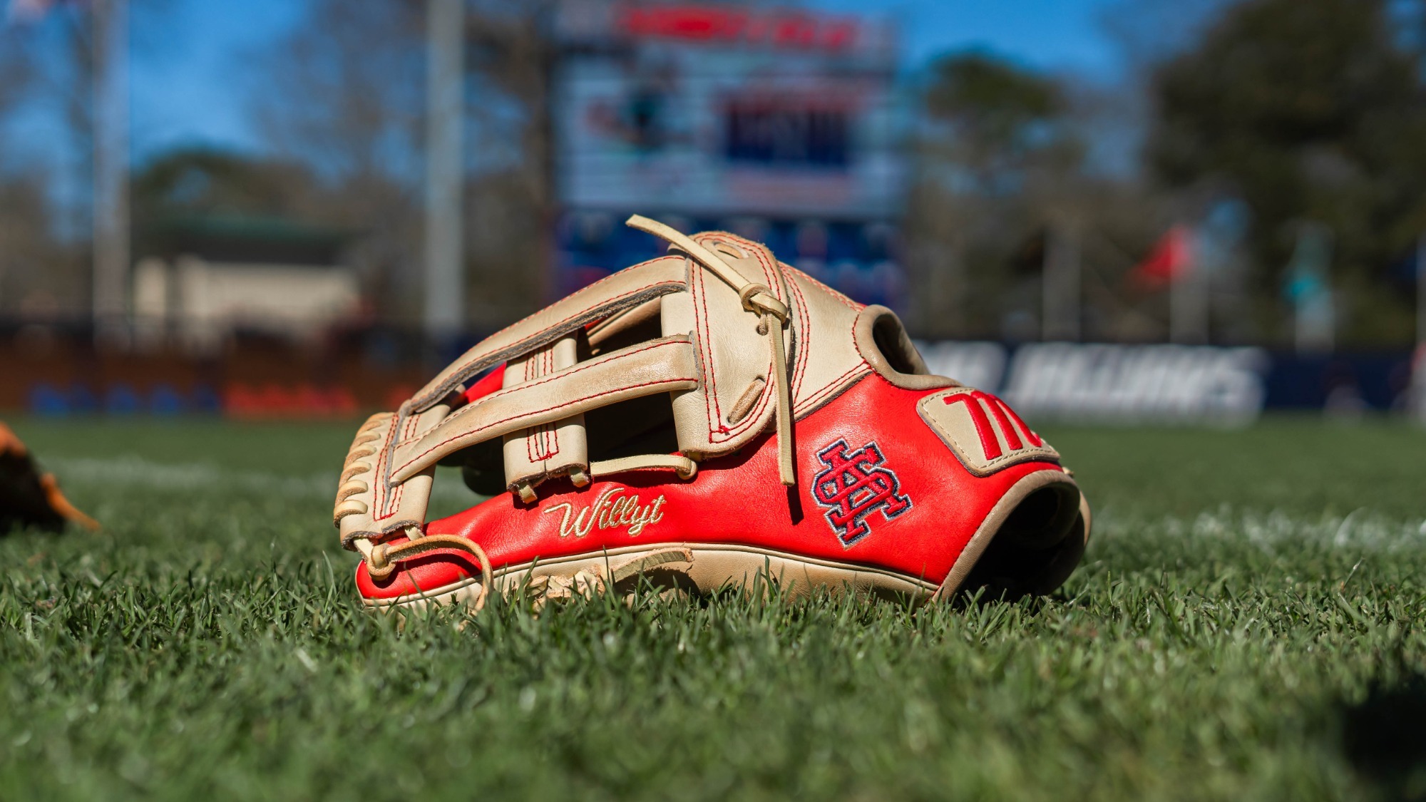 Weekend schedule change for baseball in Jacksonville - University of ...