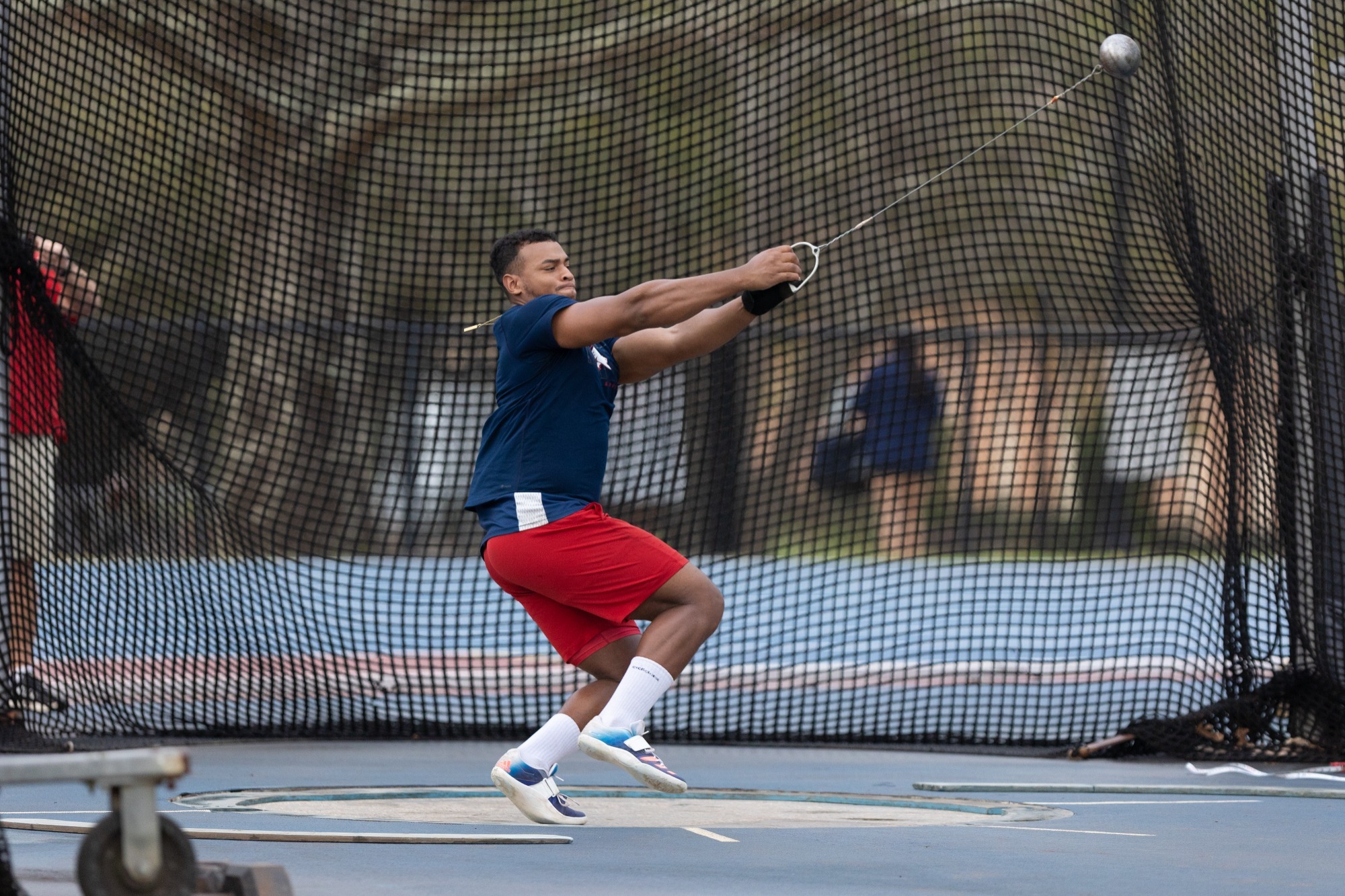 Francois Prinsloo Named Sun Belt Men's Student Athlete of the Year ...