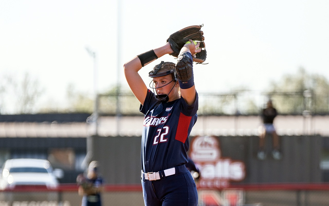 Madison Lagle - Softball - University of South Alabama Athletics
