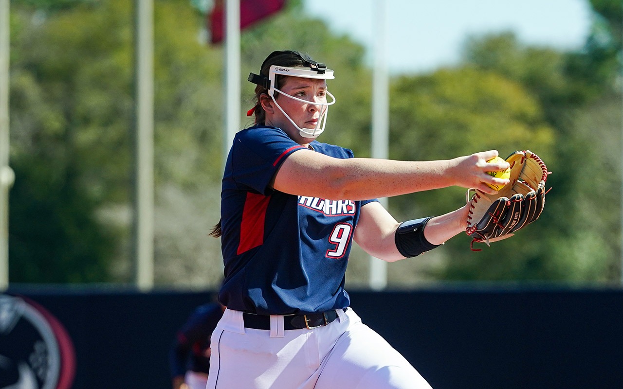 South Alabama Softball Position Preview – Pitchers - University of ...