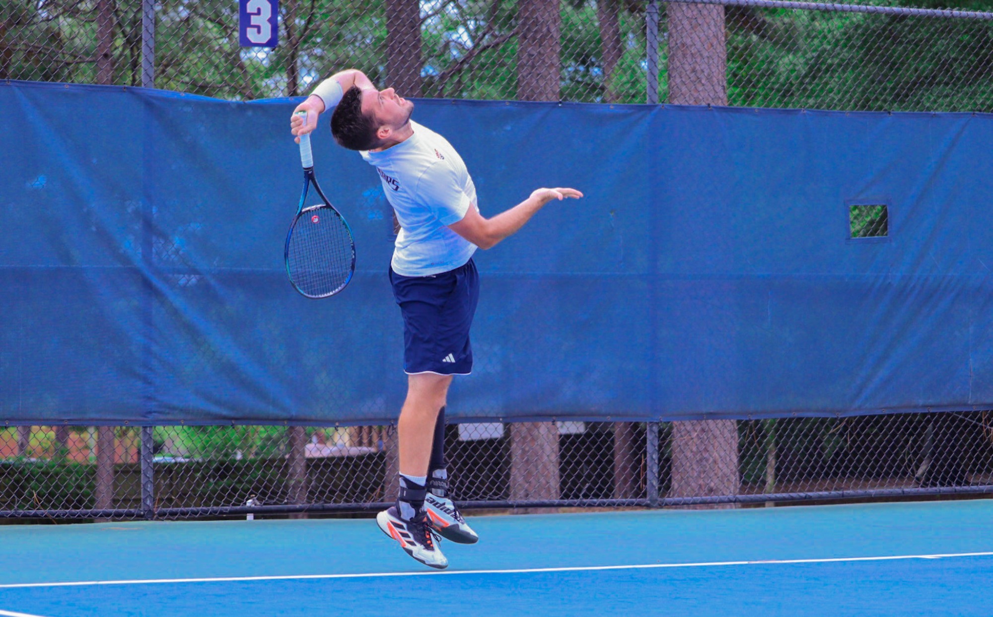 Martin Bugaj - Men's Tennis - University of South Alabama Athletics