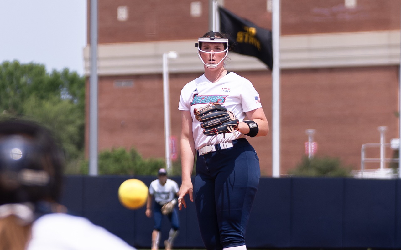 Lackie shuts down Mountaineers to complete series sweep - University of ...