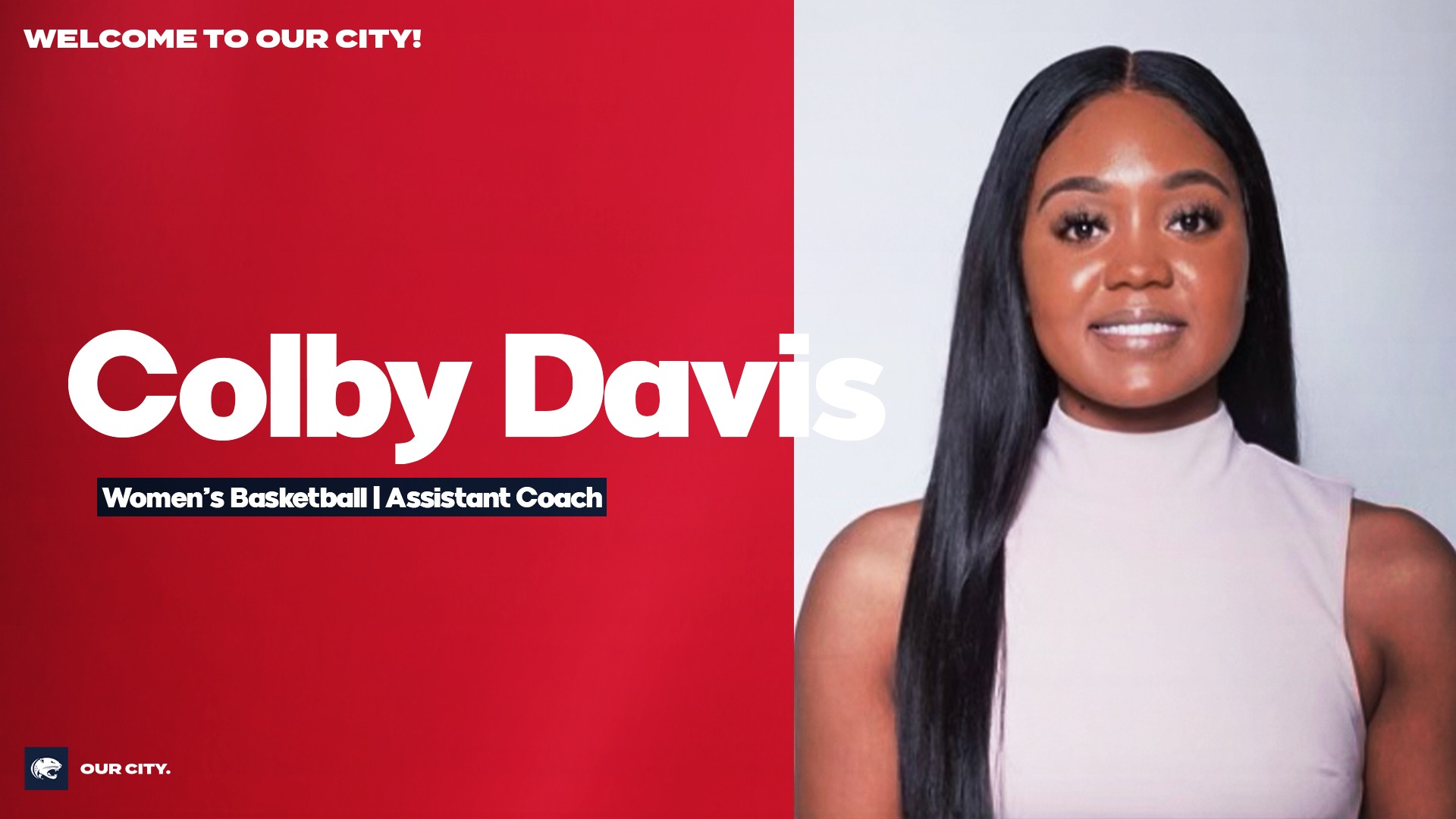 Jackson adds Colby Davis to basketball staff - University of South ...