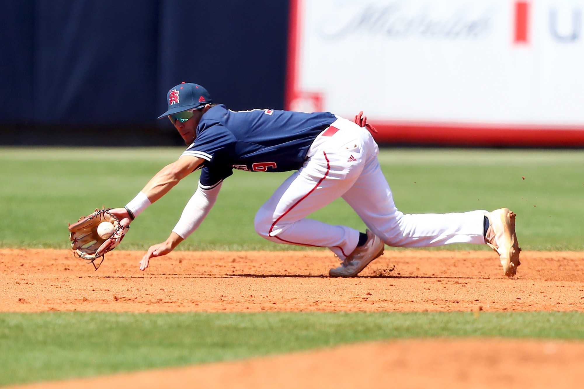 Jags defeat Georgia State to even the series on Saturday - University ...