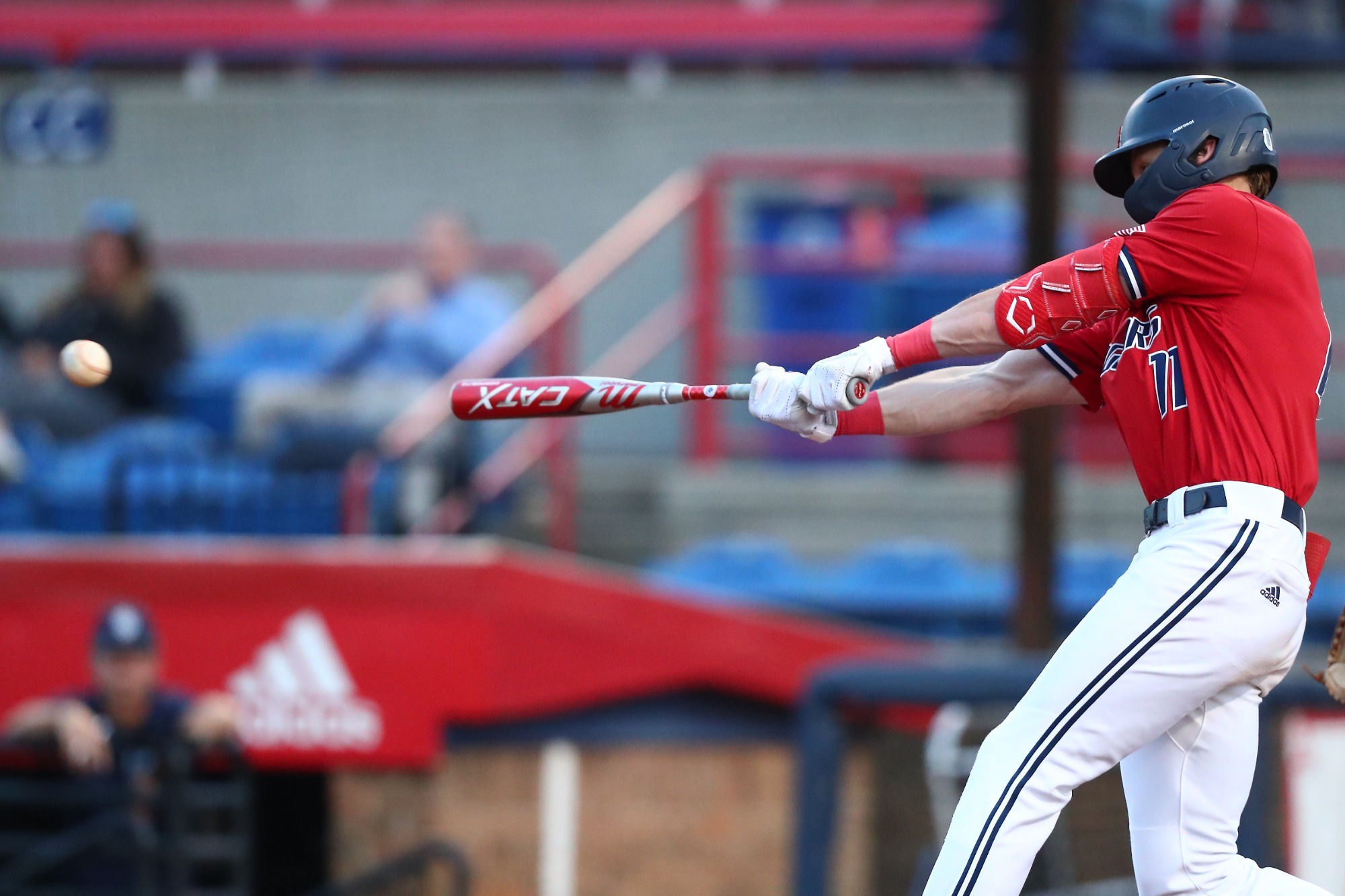 Colson Lawrence - Baseball - University of South Alabama Athletics