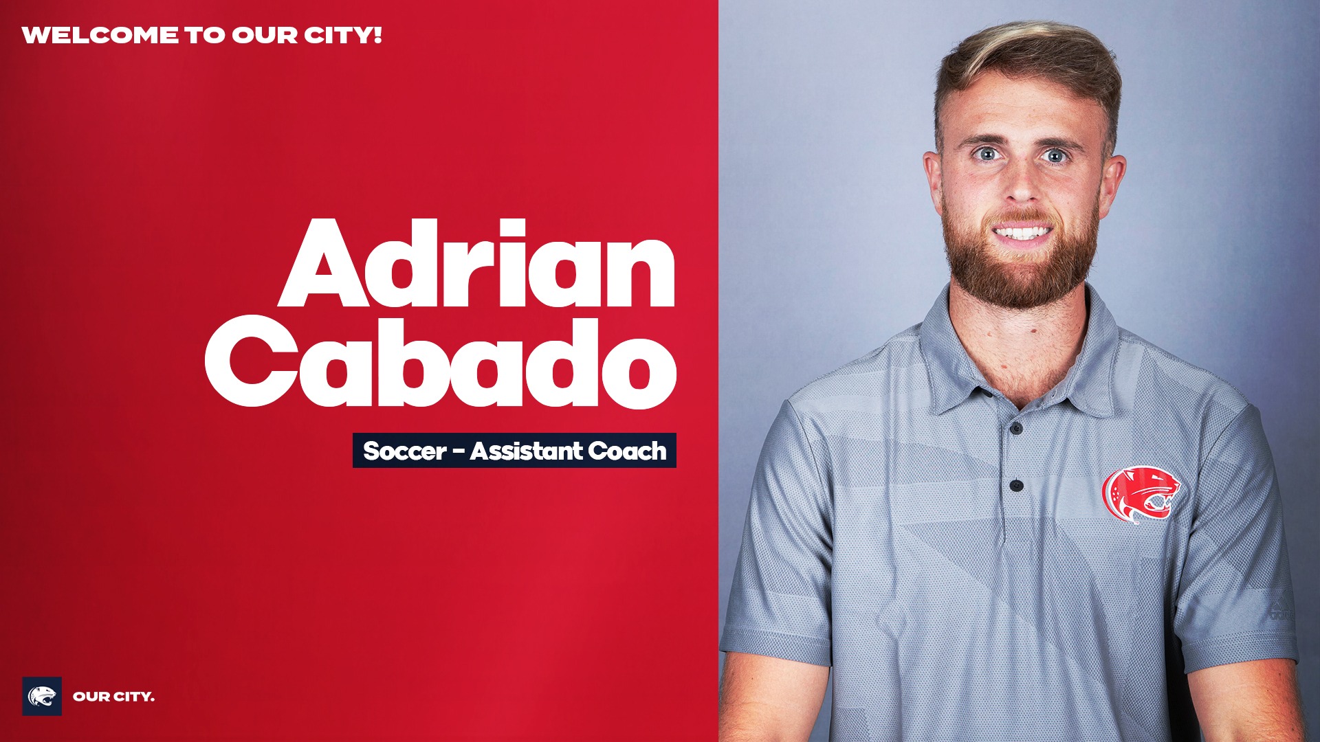 Moodie adds three to Jaguar soccer staff - University of South Alabama ...