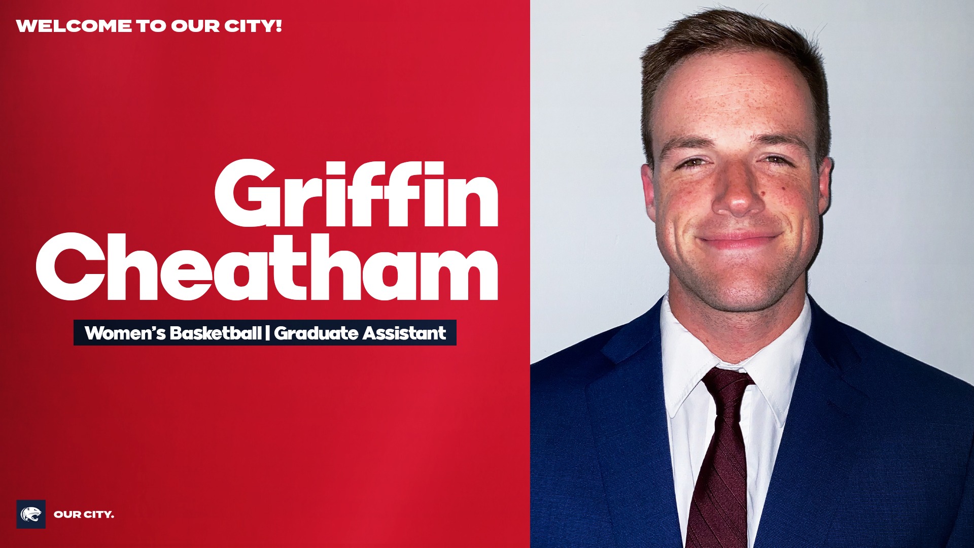 Cheatham joins Women’s Basketball staff as Graduate Assistant ...