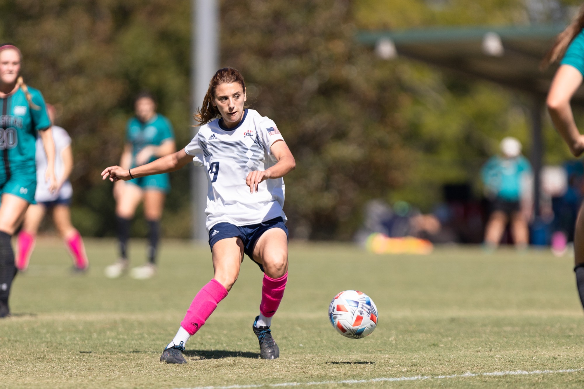 Former Jag Nour Imane Addi signs with Celtic FC Women - University of ...