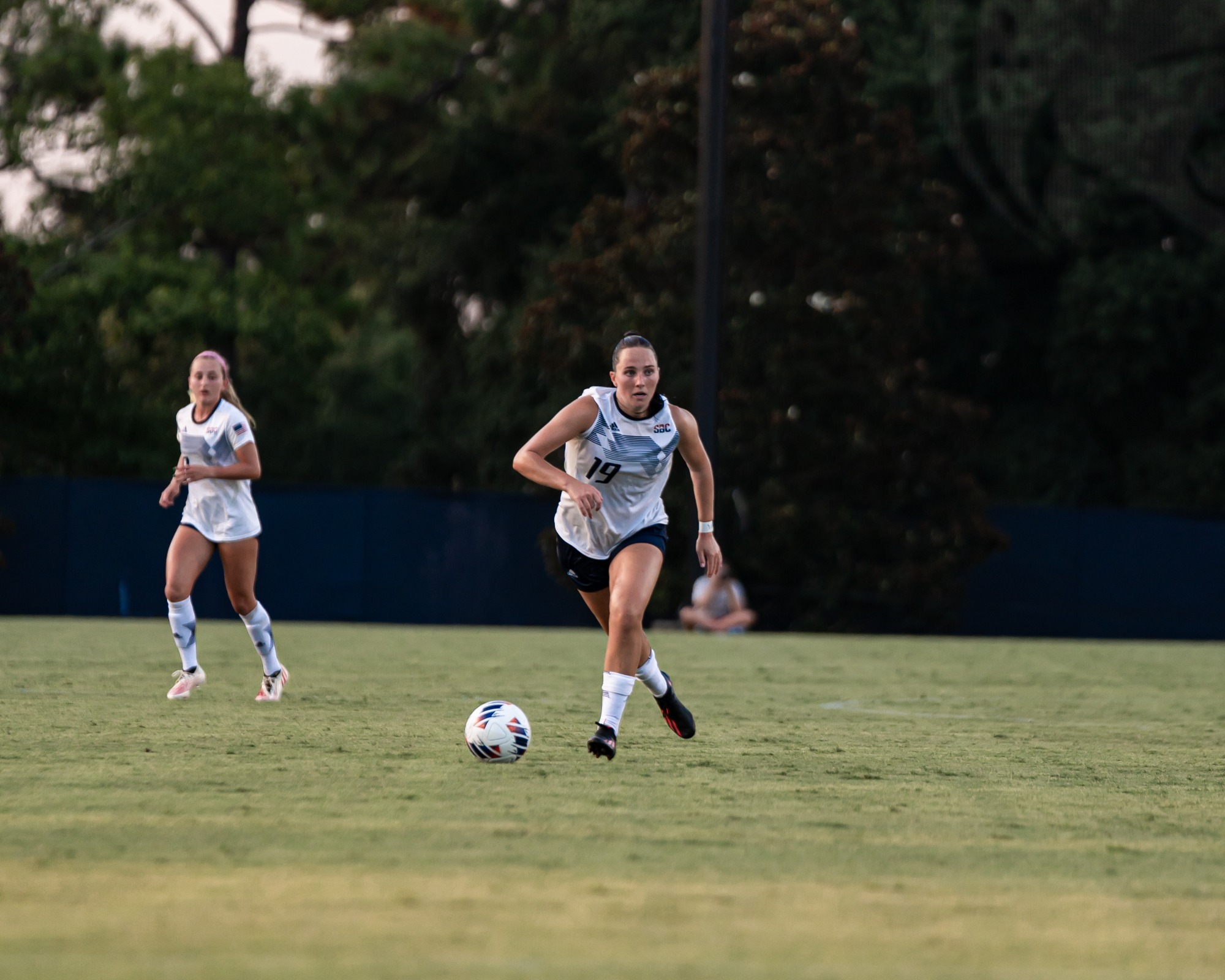 Gabby Hollar - Women's Soccer - University of South Alabama Athletics
