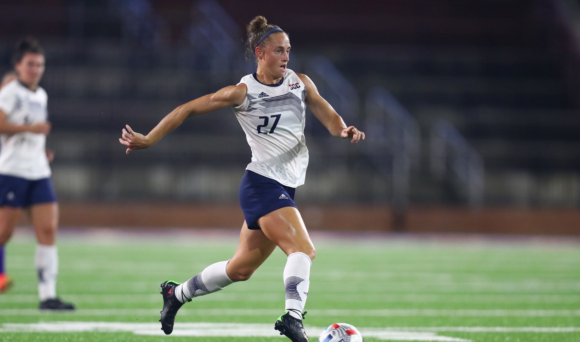 Abby Jacobs - Women's Soccer - University of South Alabama Athletics
