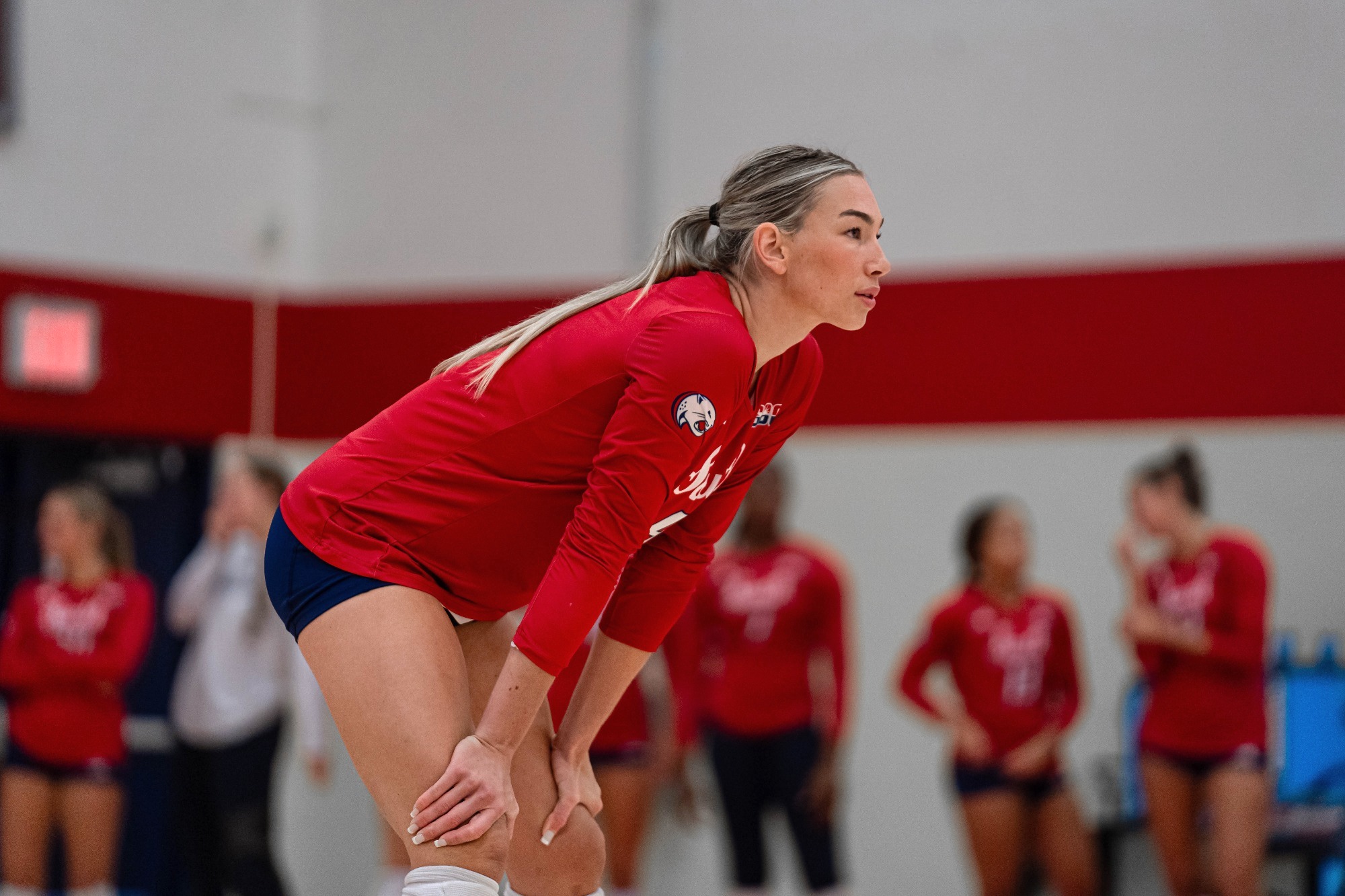 South Sweeps Southern Miss in Conference Opener - University of South ...