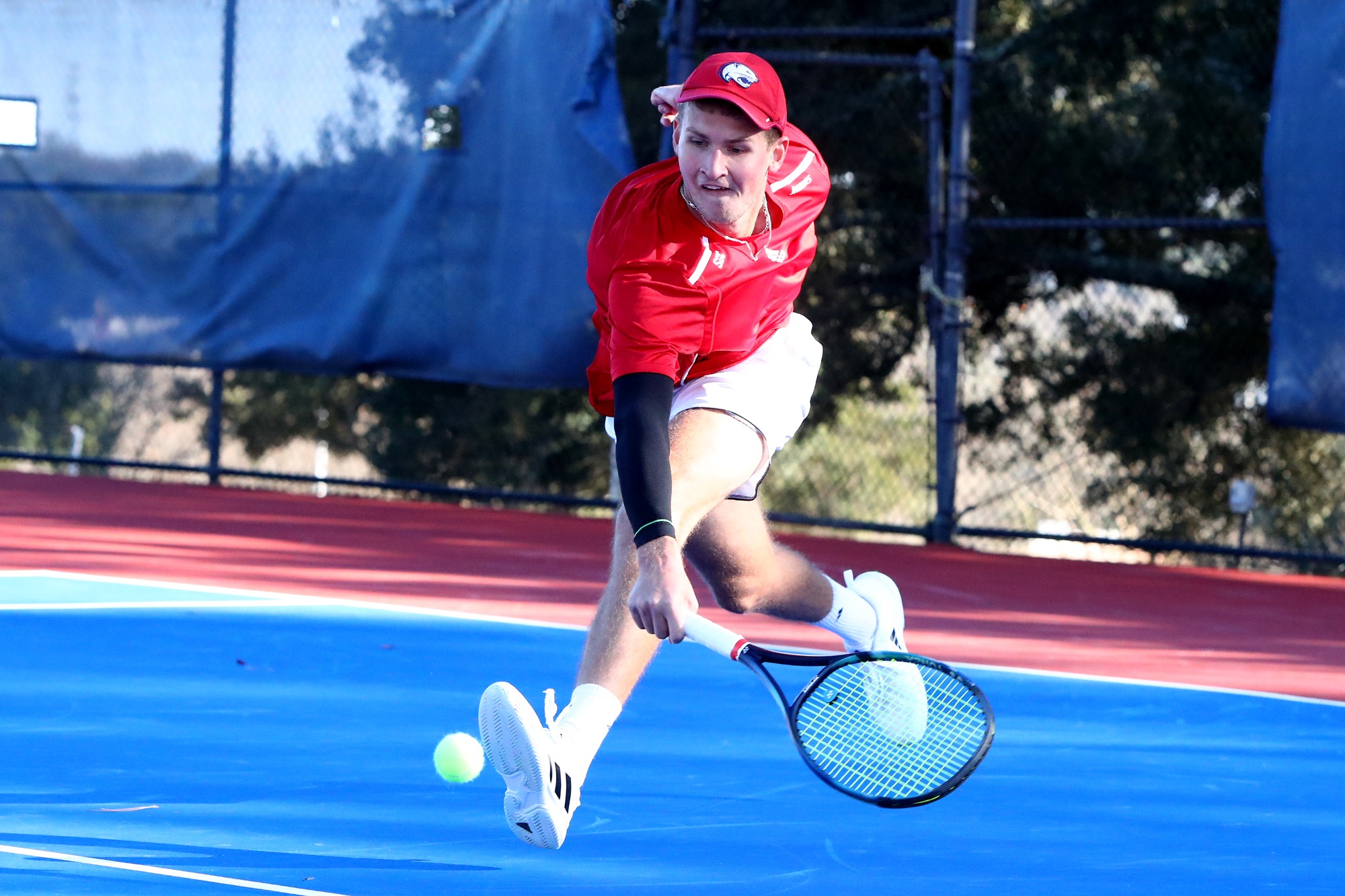 Jags Open 2024 Season with 6-1 Win Over Samford - University of South ...