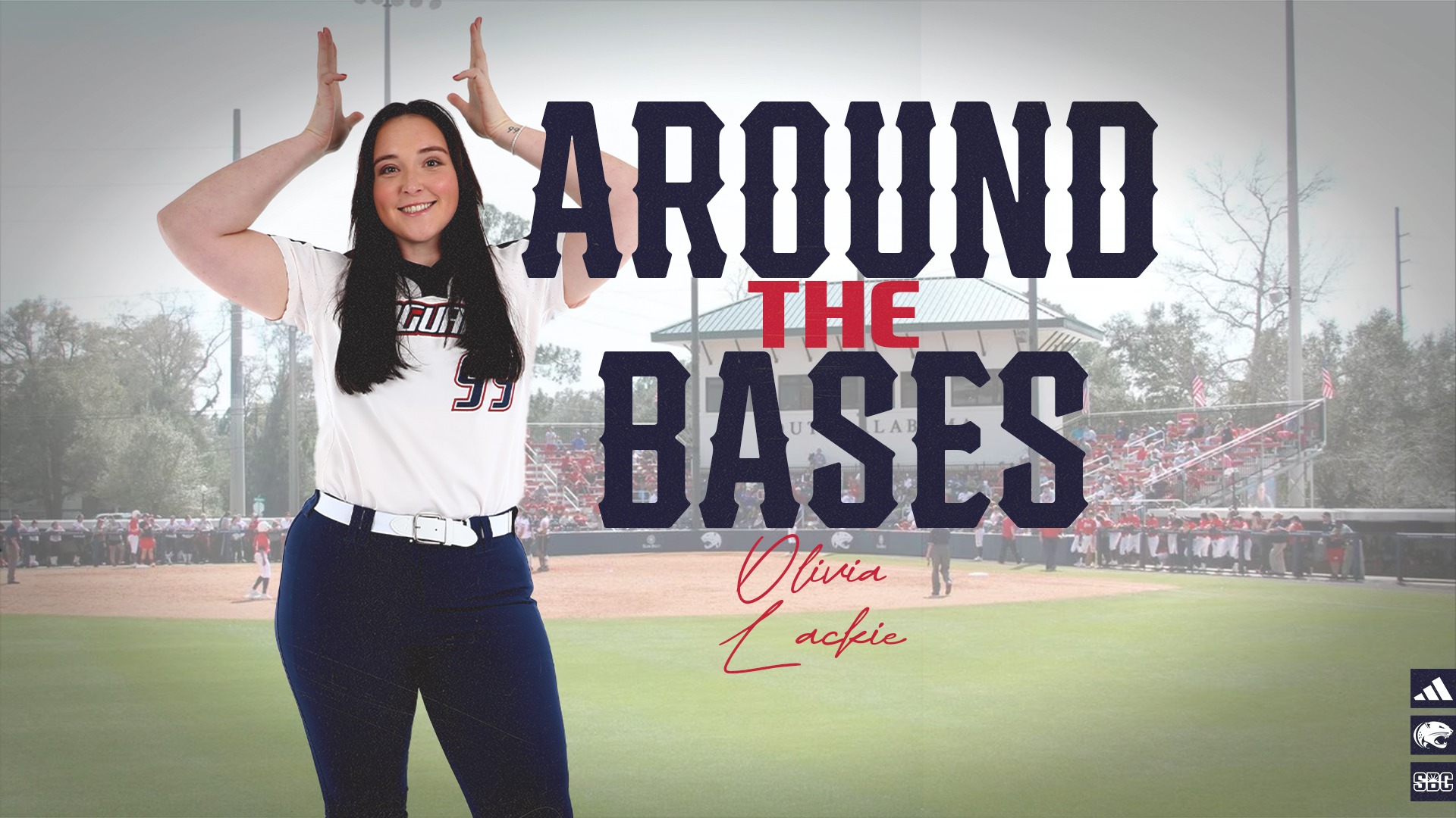 Senior Journals: One more time around the bases with Olivia Lackie ...