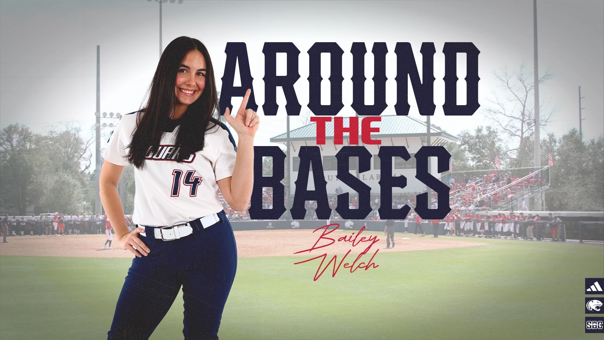 Senior Journals: One more time around the bases with Bailey Welch ...