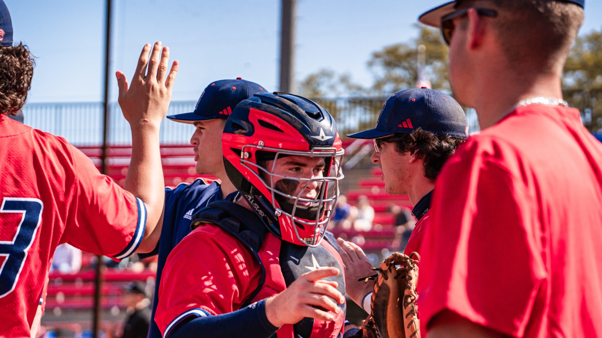 Series Preview: Georgia State - University of South Alabama Athletics