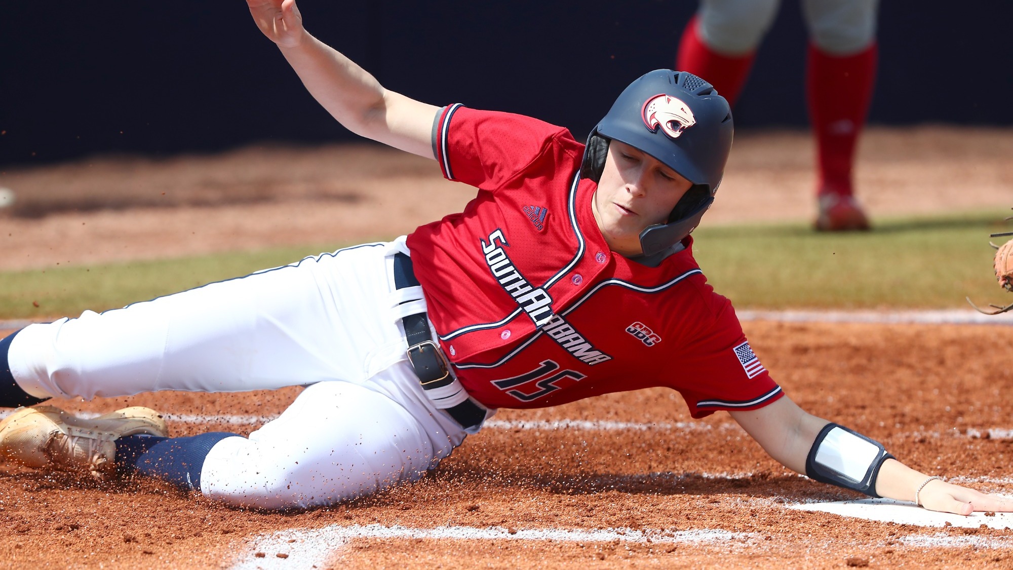 Jaguars Set to Travel to ULM for SBC Road Series - University of South ...