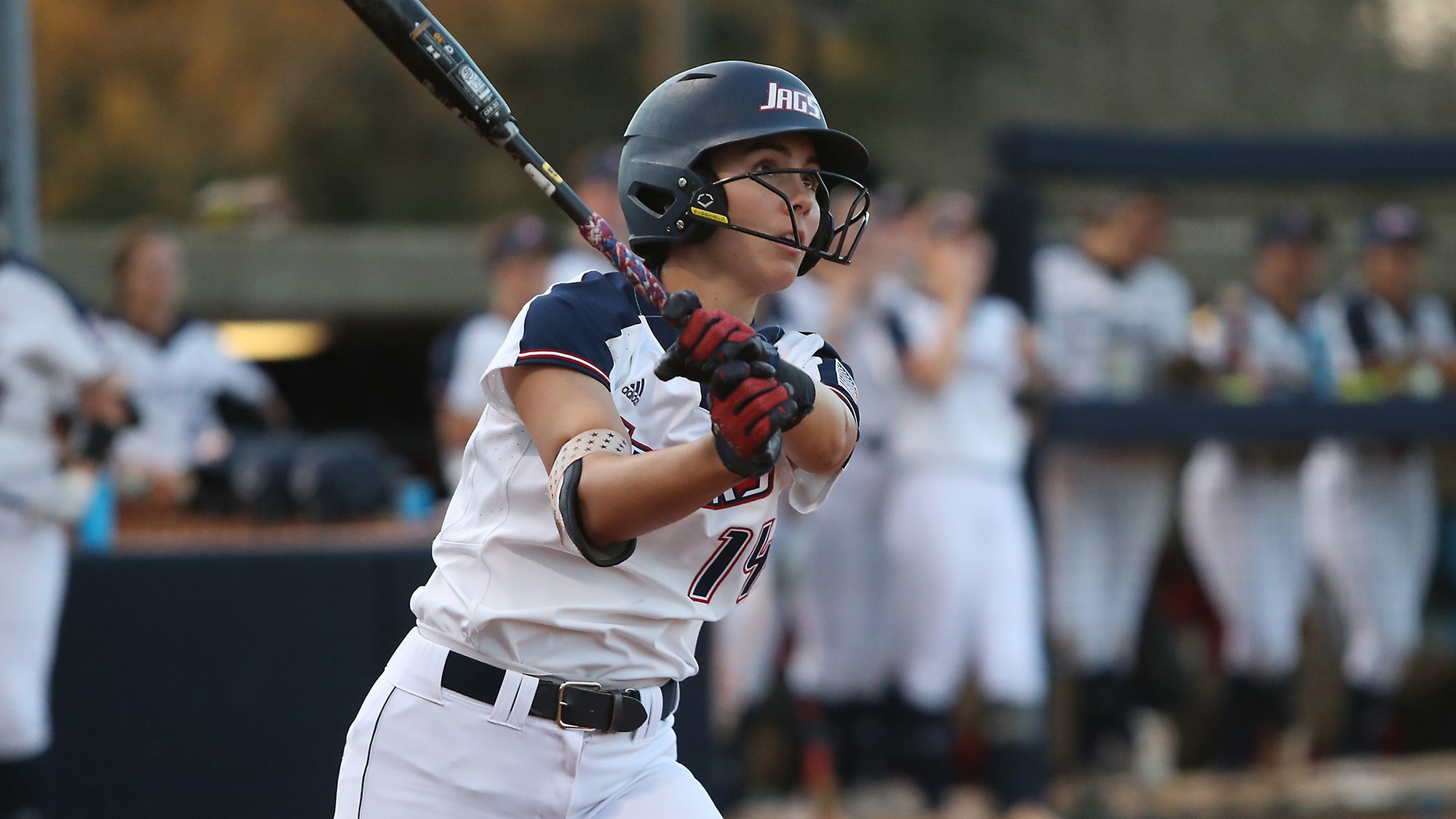 Jaguars Head to In-State Rival Troy for Final SBC Road Series ...