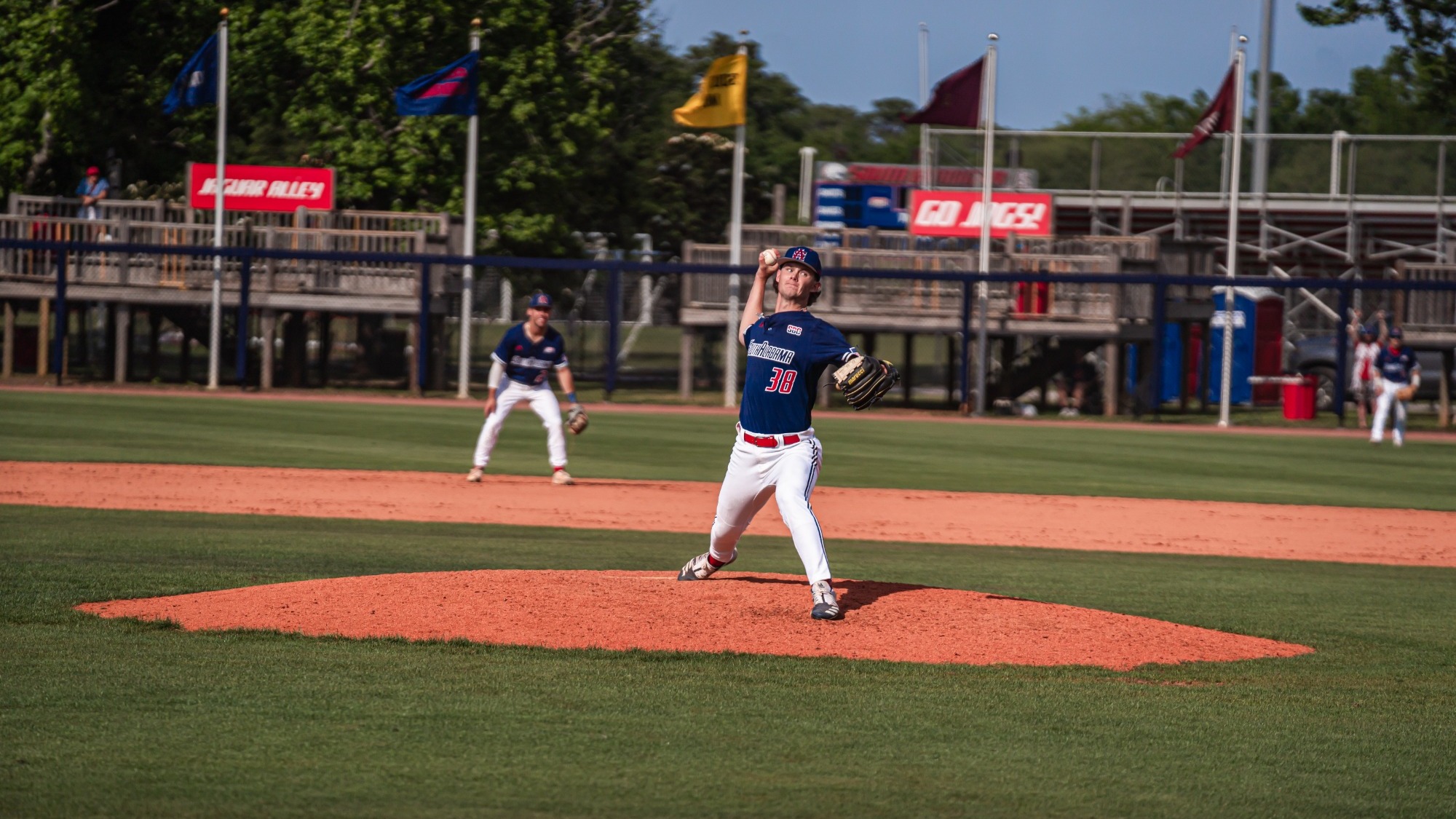 Game Preview: UAB - University of South Alabama Athletics