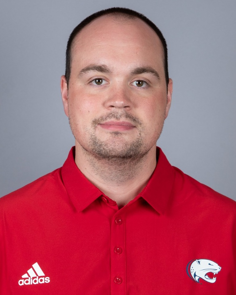 Cameron Cleminson - Football Coach - University of South Alabama Athletics