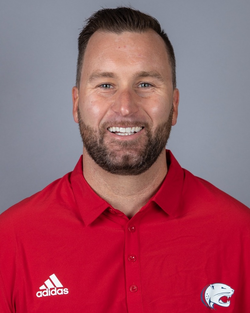 Kyle Skierski - Football Coach - University of South Alabama Athletics