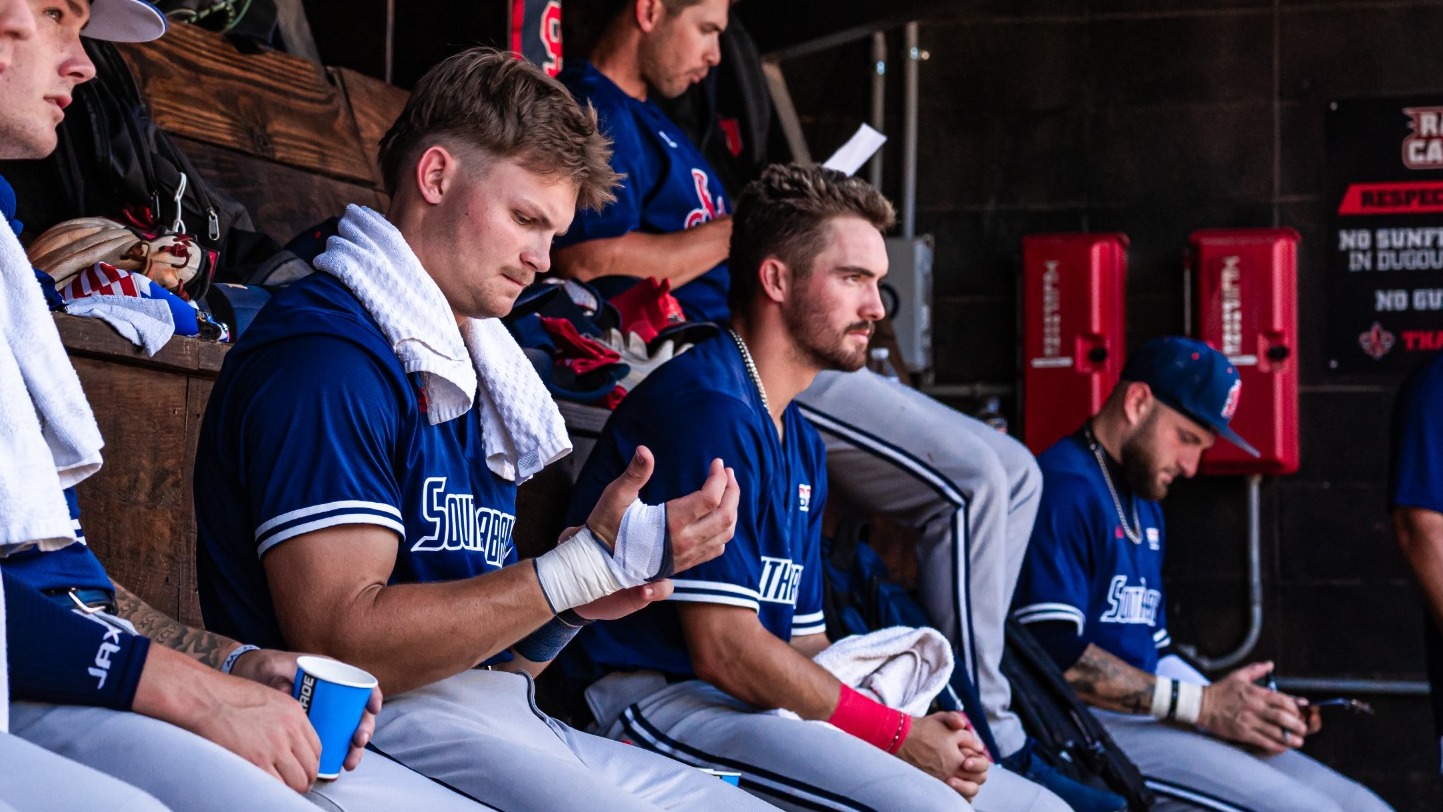 Jaguars Announce 2025 Baseball Schedule - University of South Alabama ...