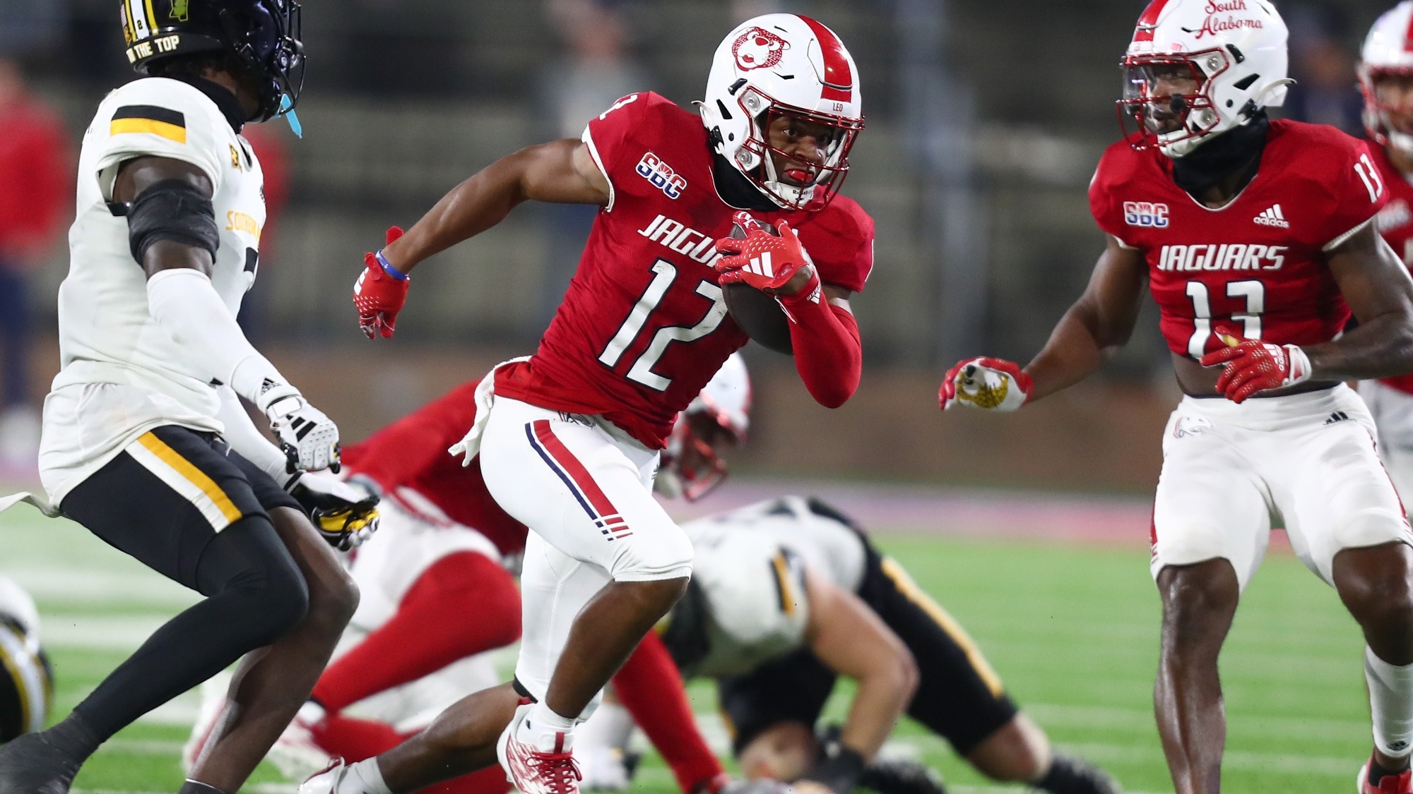 2024 Football Schedule - University of South Alabama Athletics