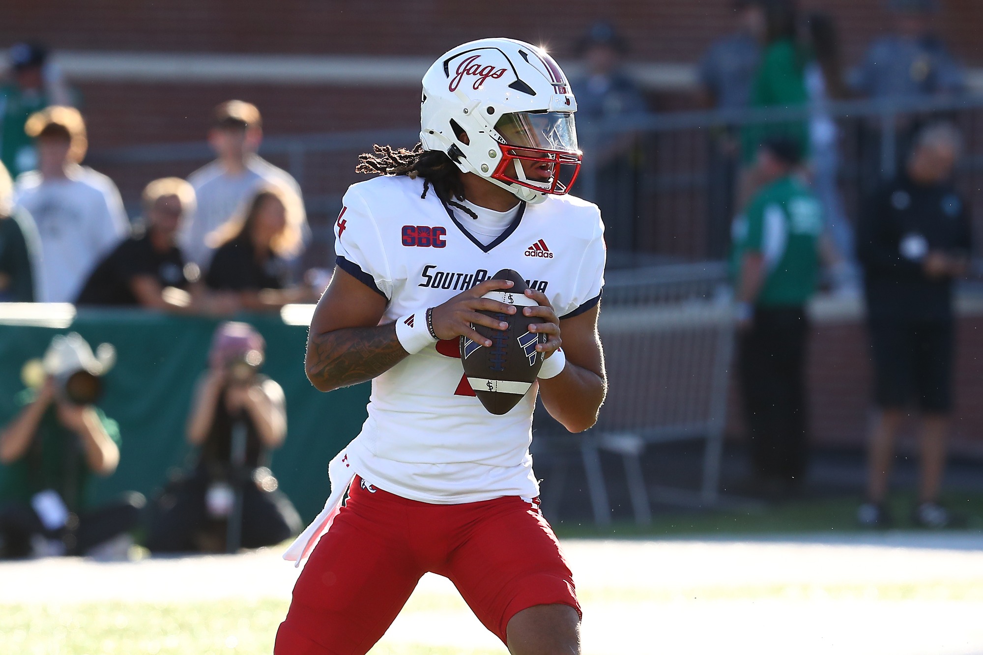 2022 SOUTH ALABAMA FOOTBALL SCHEDULE ANNOUNCED - University of South ...