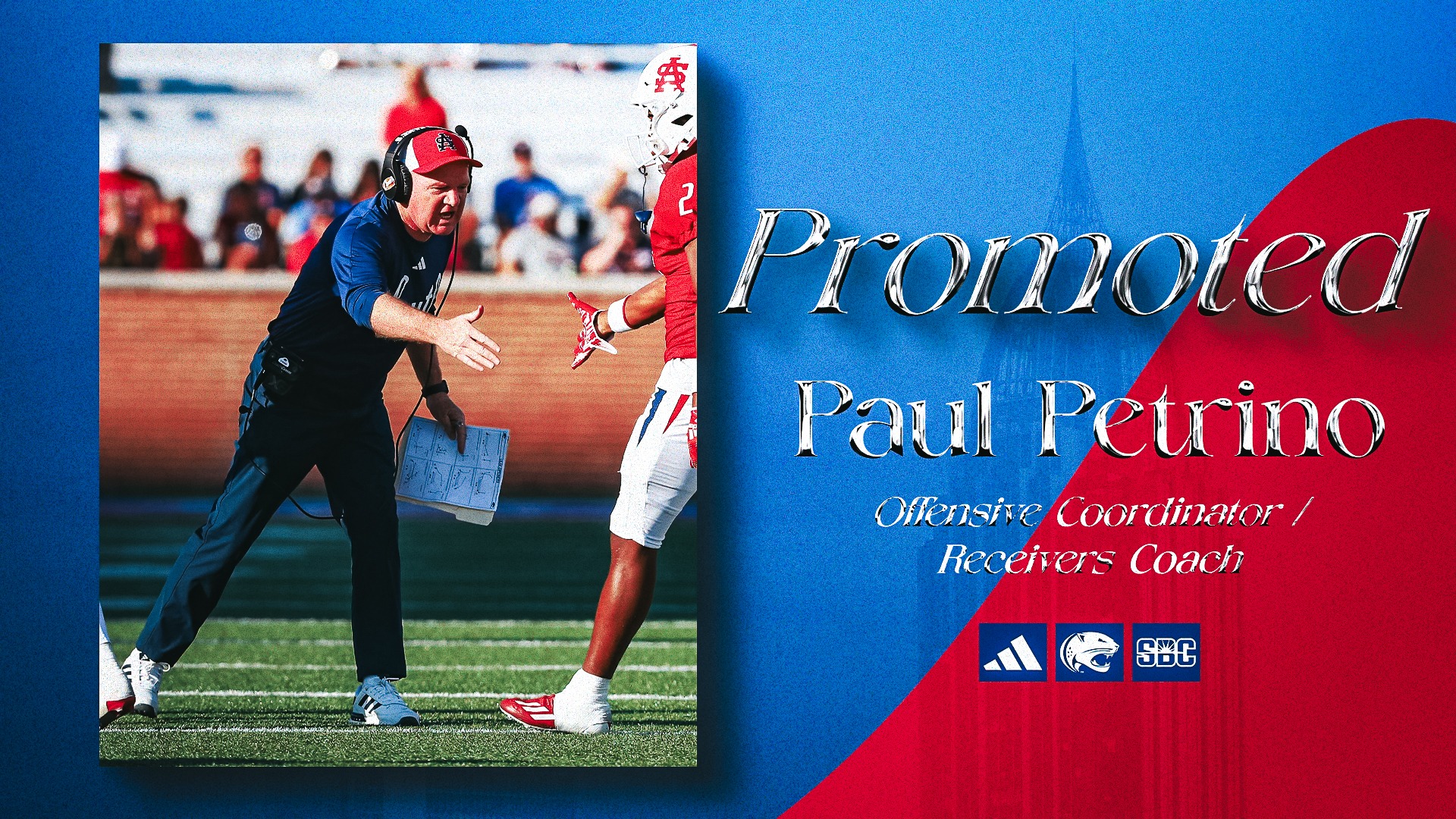 HANCOCK WHITNEY STADIUM SEATING UPDATE - University of South Alabama ...