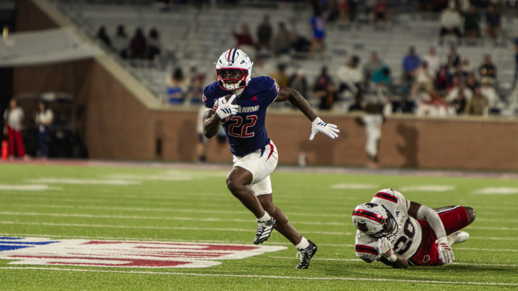 South Alabama Announces Full 2025 Football Schedule - University of ...