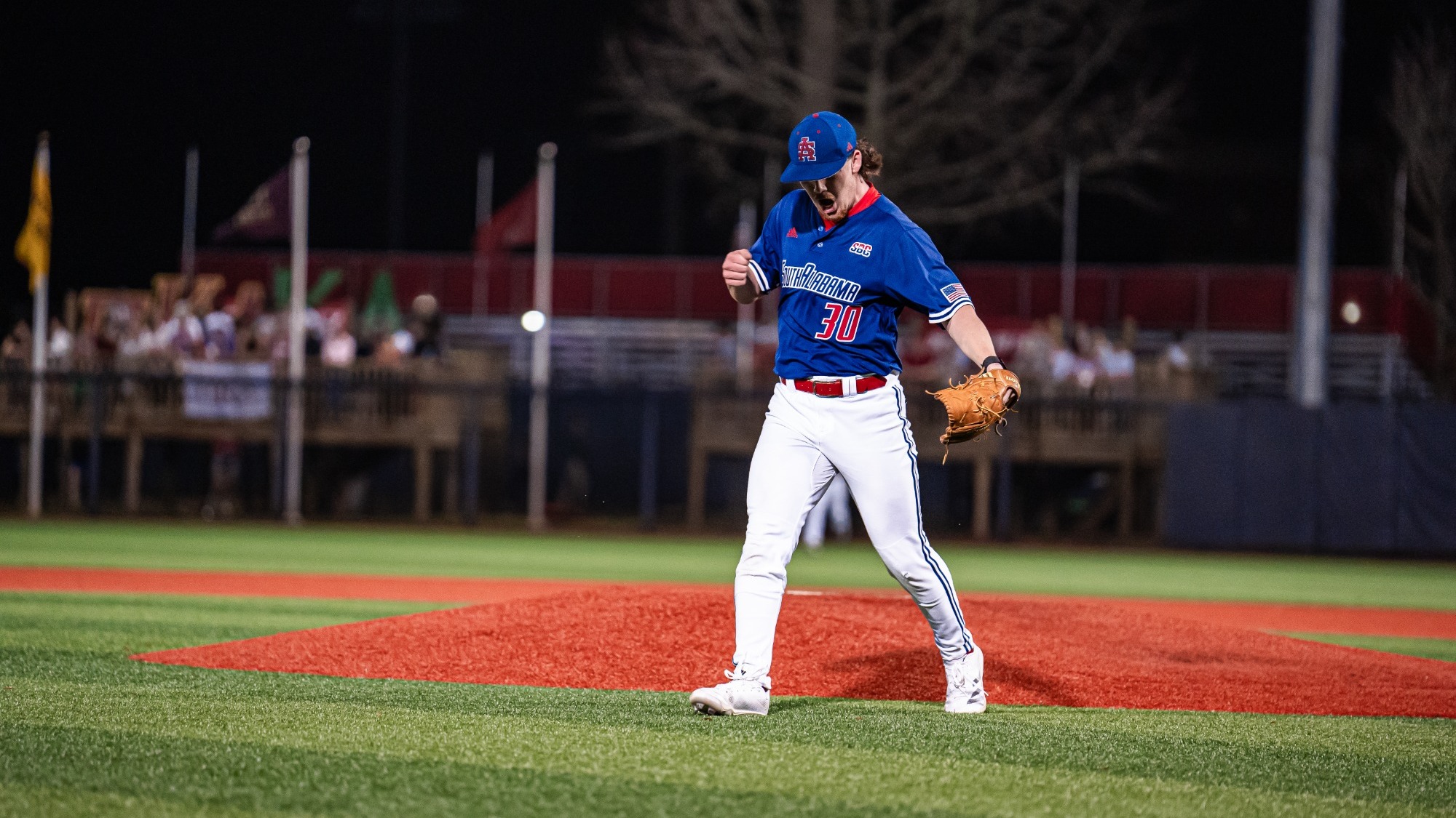 Jaguars Announce 2025 Baseball Schedule - University of South Alabama ...