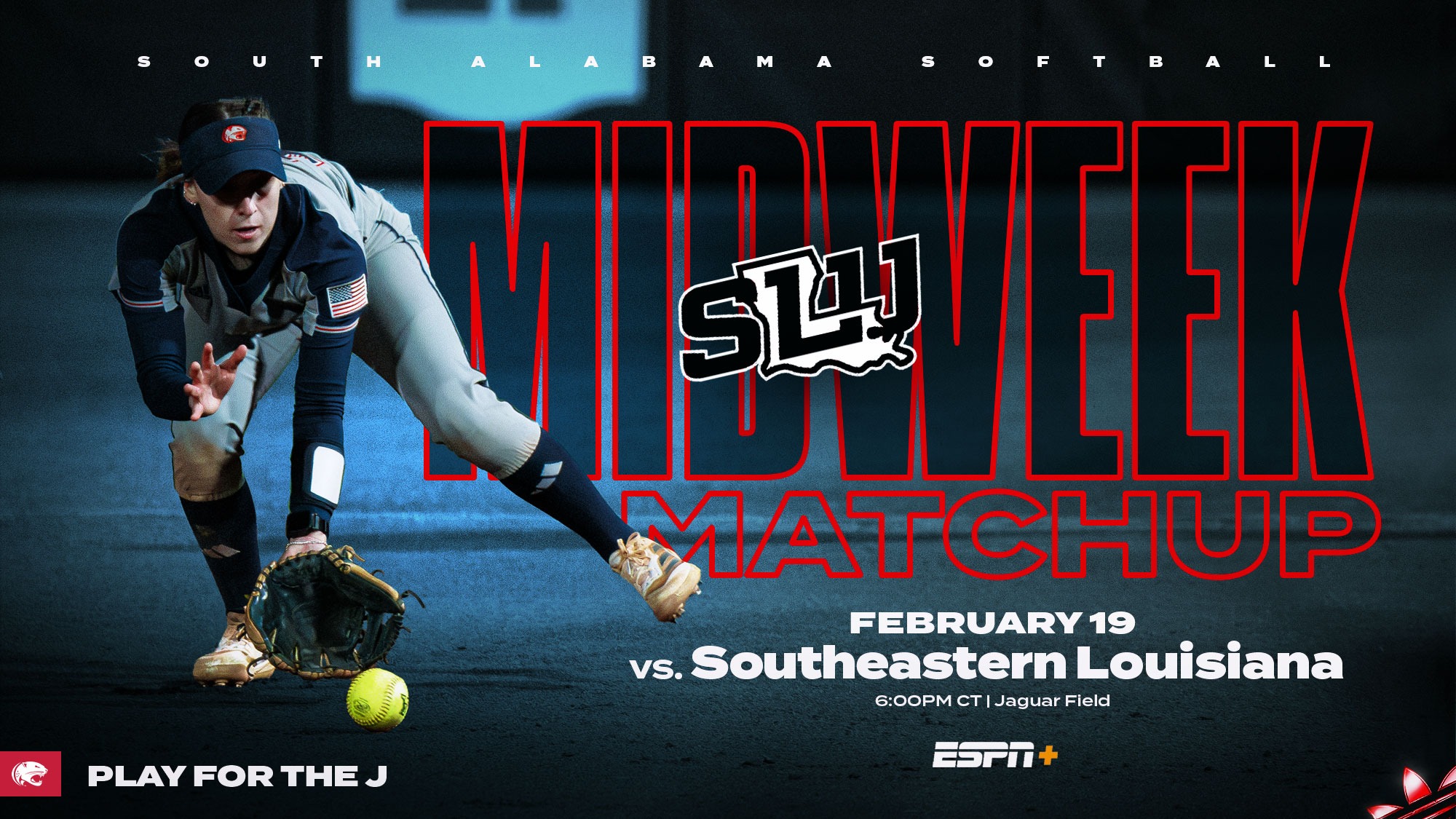 South Alabama Announces 2025 Schedule - University of South Alabama ...