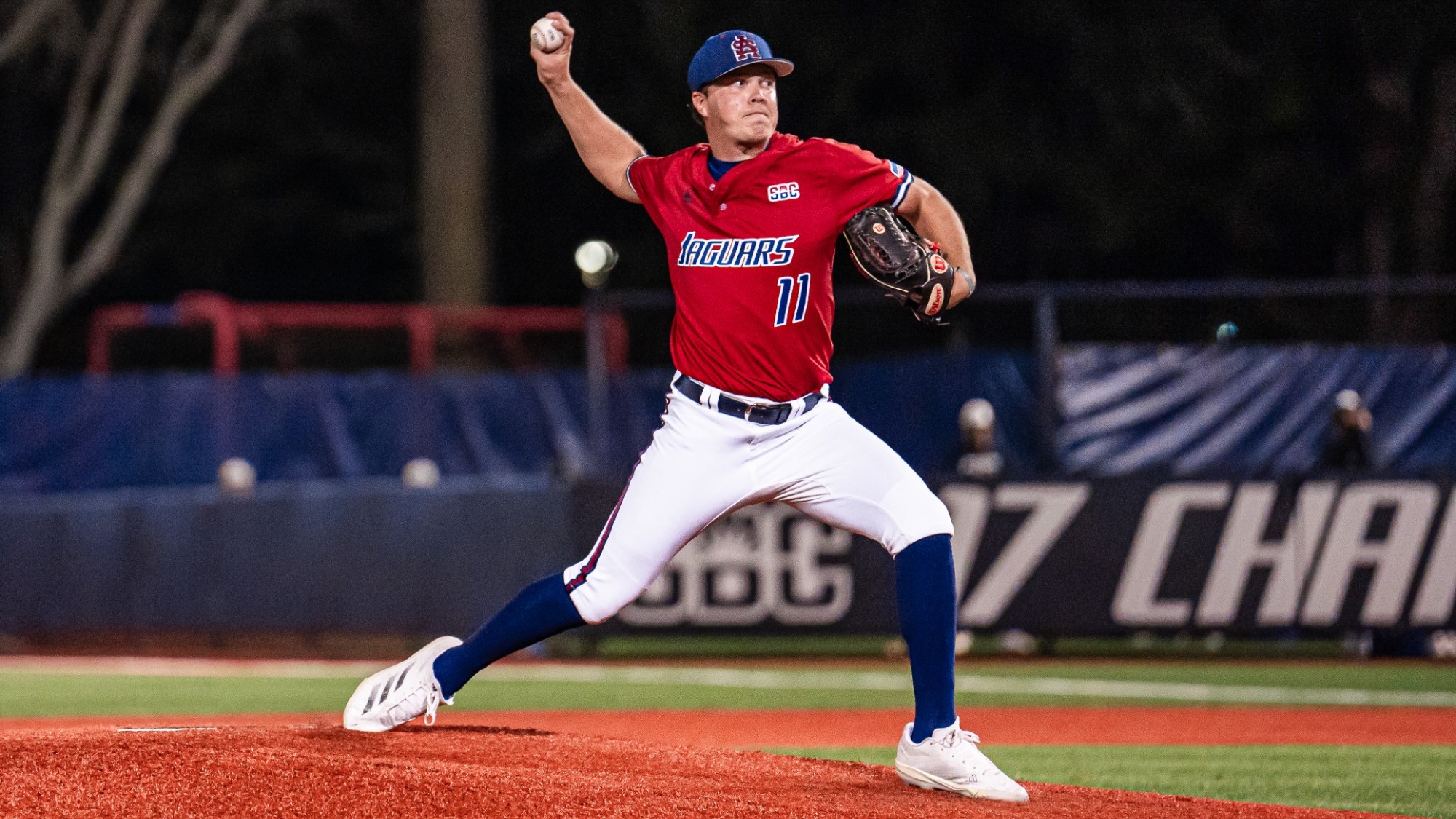 Jaguars Announce 2025 Baseball Schedule - University of South Alabama ...