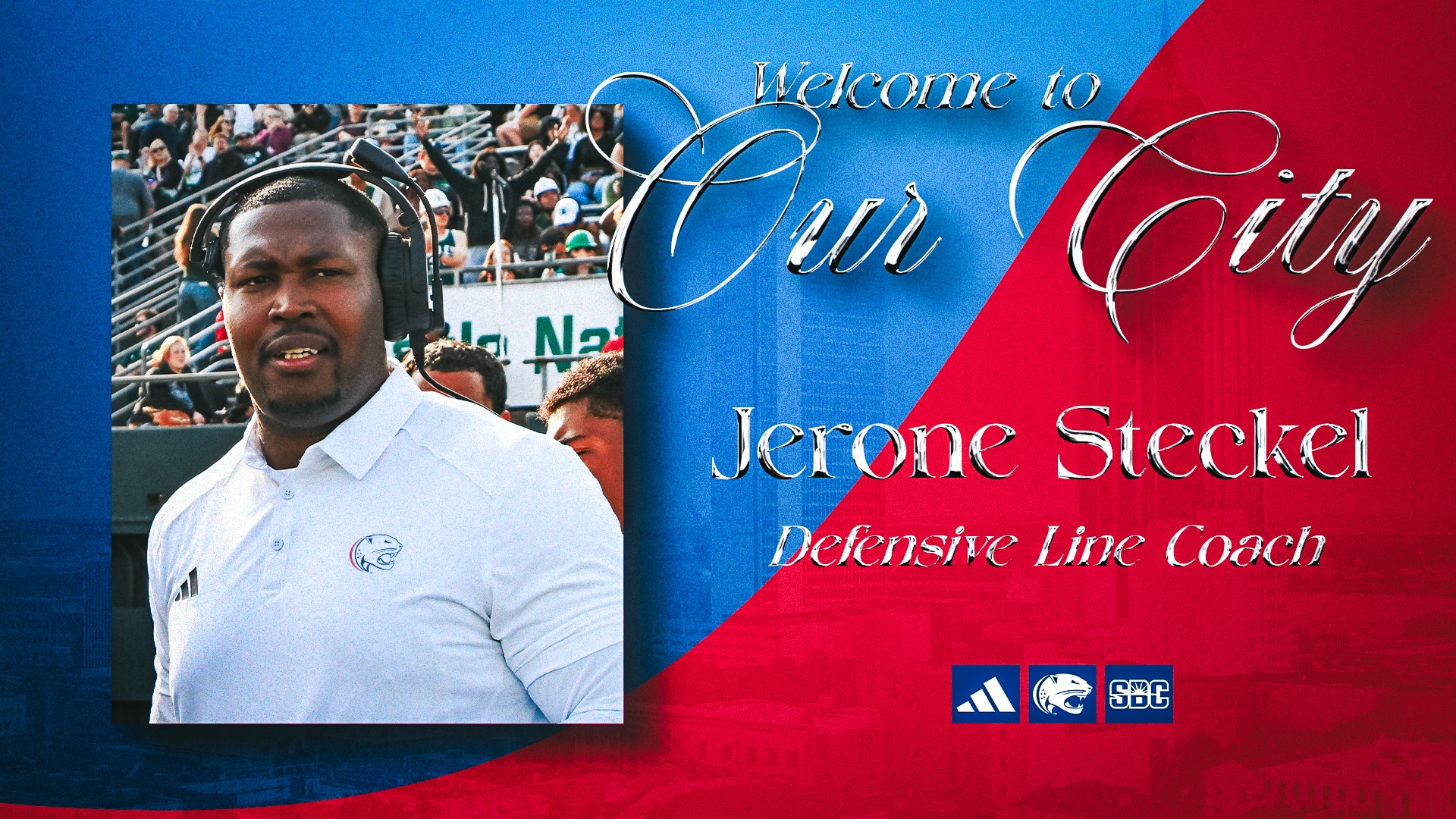 Applewhite Hires Broderick Fobbs as Running Backs Coach - University of ...