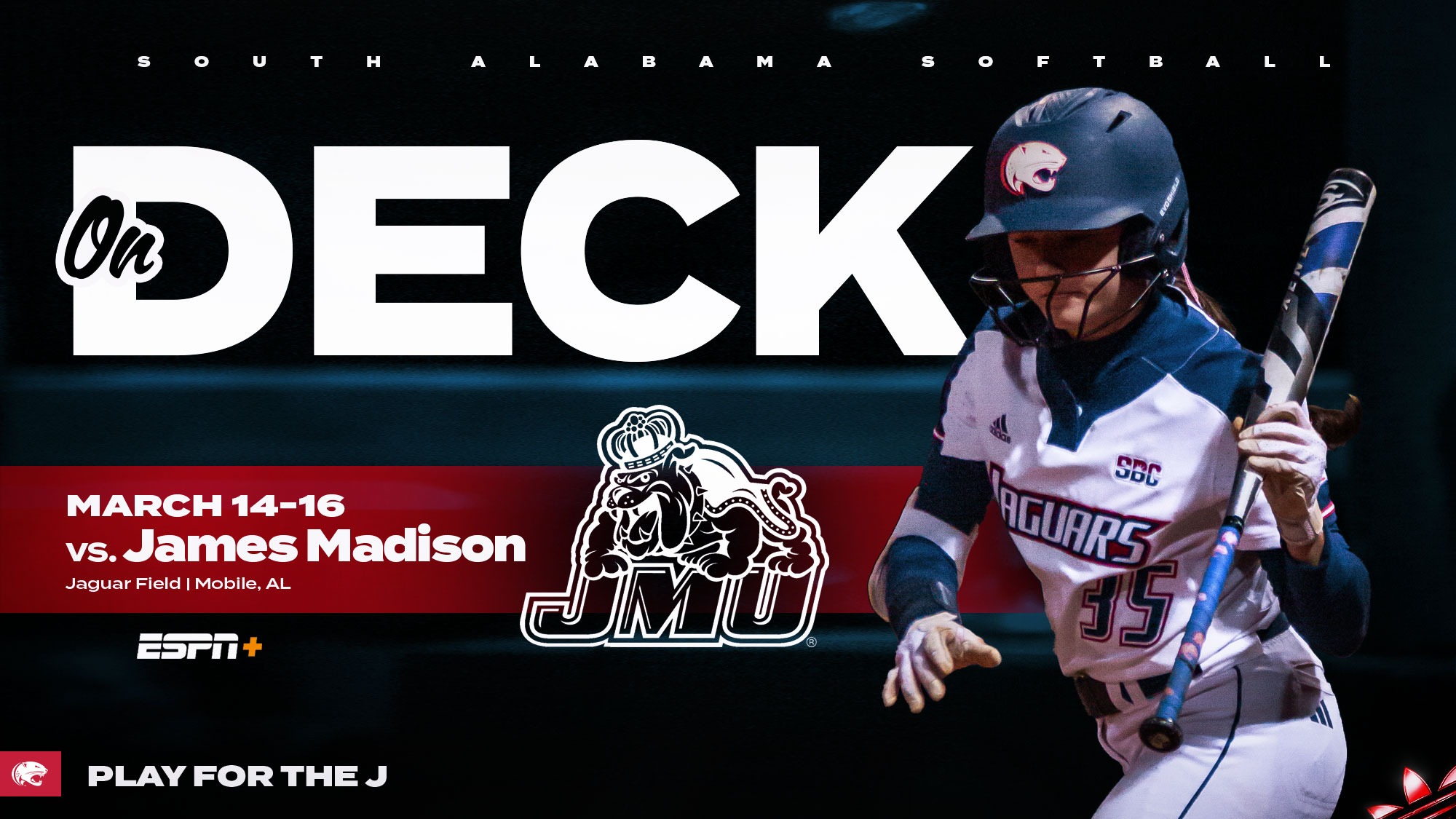 South Alabama Announces 2025 Schedule - University of South Alabama ...