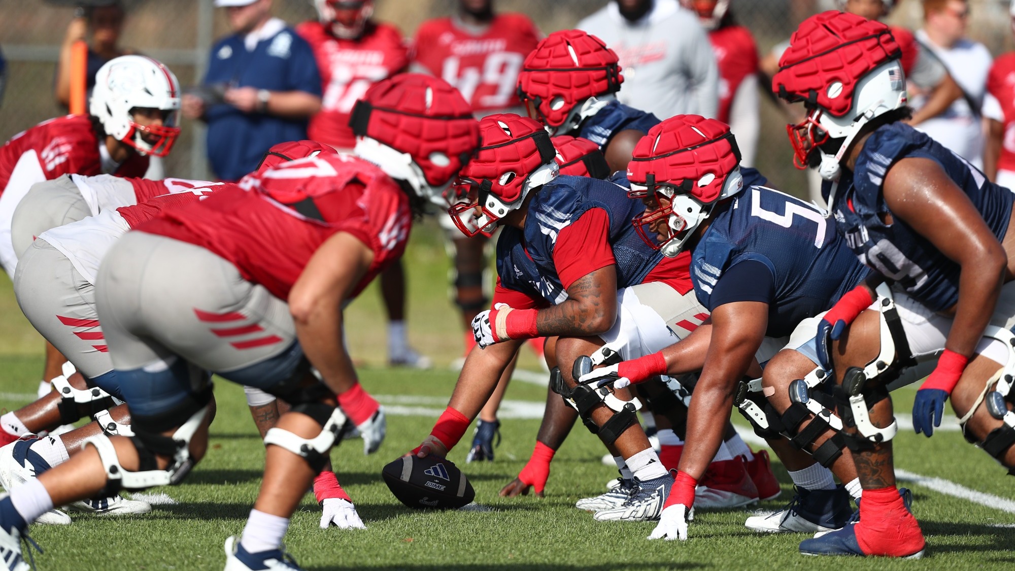 South Spring Showcase set for Saturday, April 12 - University of South ...