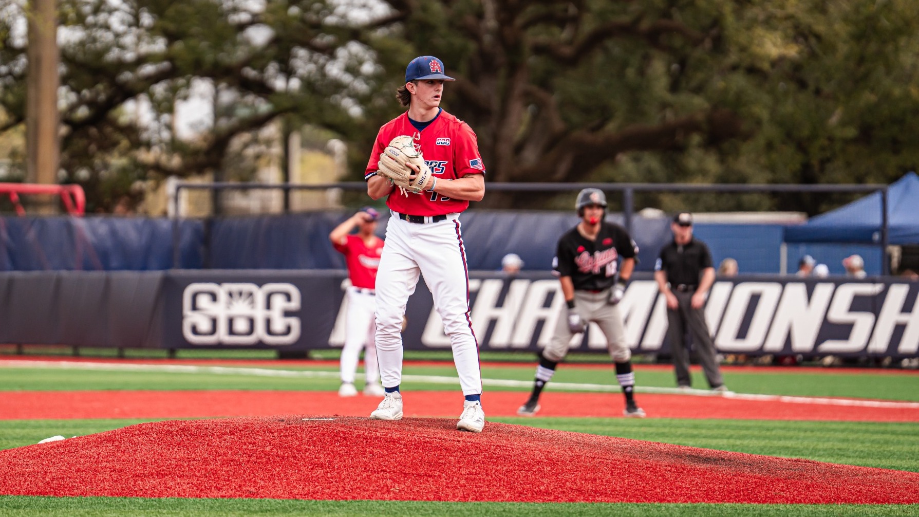 Jaguars Announce 2025 Baseball Schedule - University of South Alabama ...