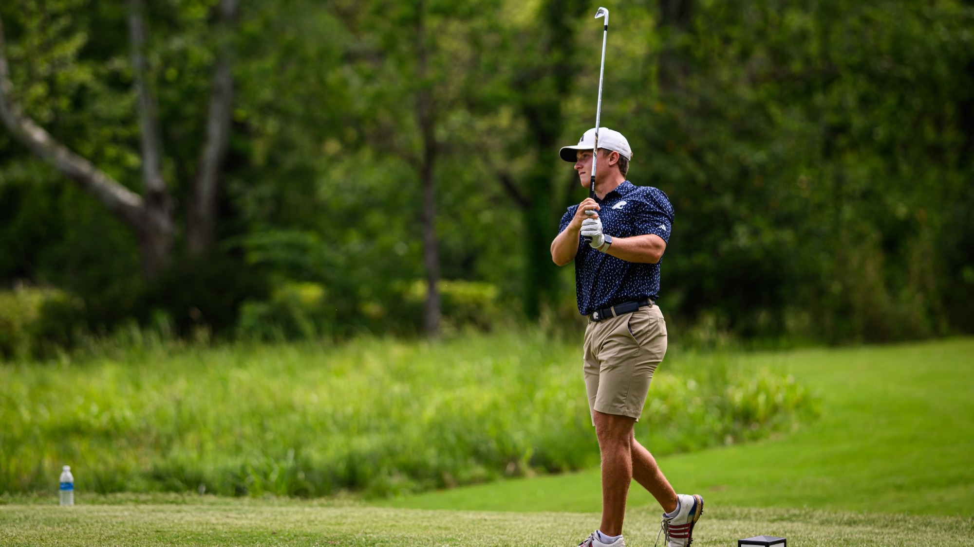 Hannan Adds Senior Samir Davidov to 2025-26 Roster - University of ...