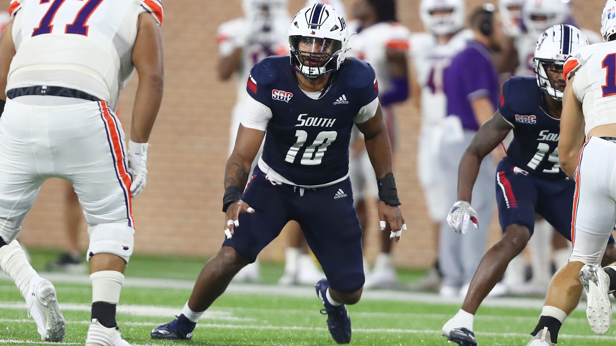 South Spring Showcase set for Saturday, April 12 - University of South ...