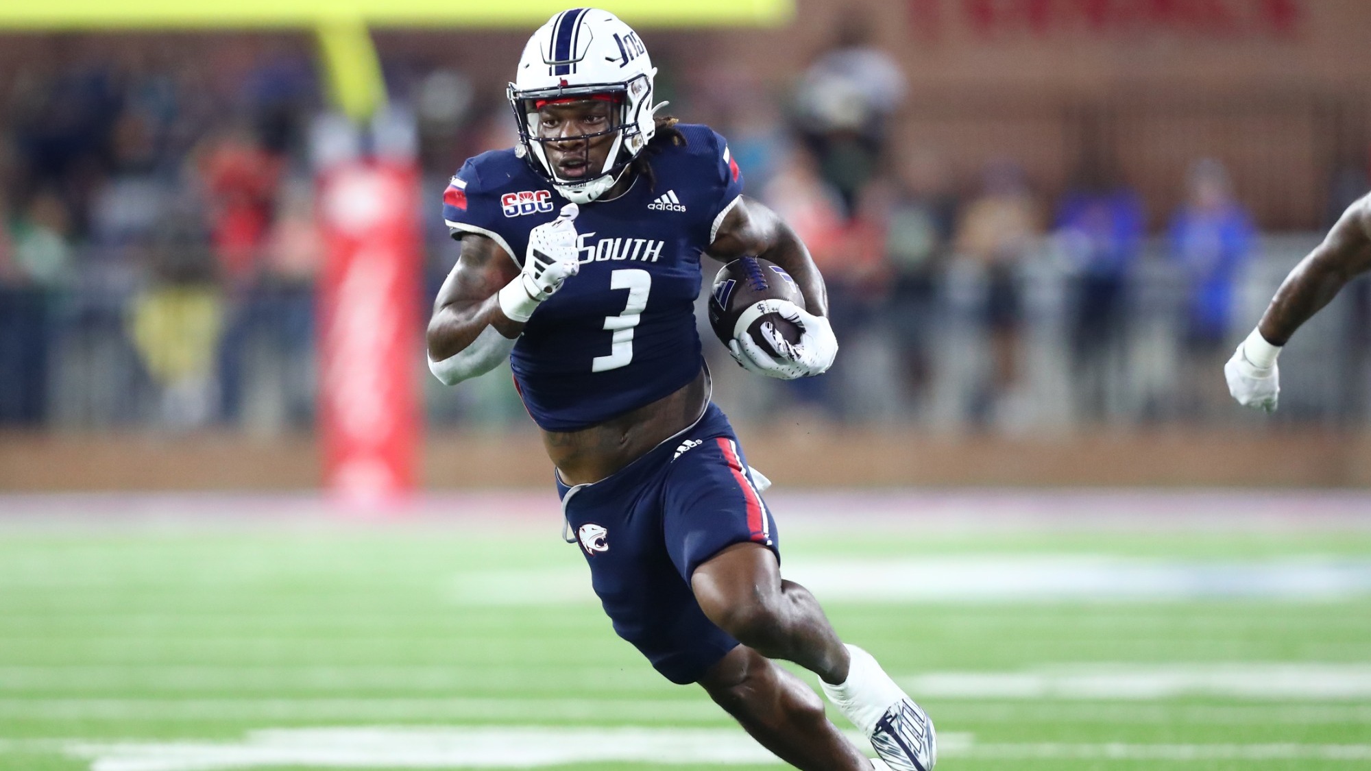 2025 Football Schedule - University of South Alabama Athletics