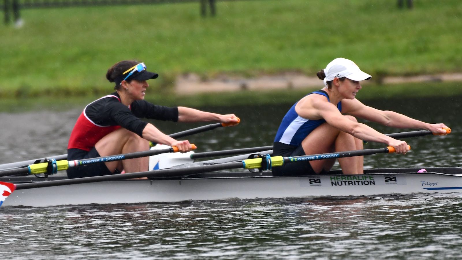 U.S. Athletes Prepare for World Rowing Cup I - USRowing