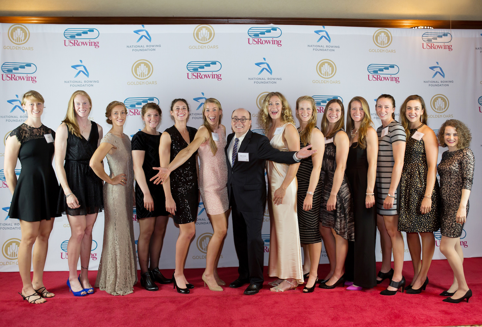 MEDIA ALERT: Athlete and Award Winner Availability at the 2016 Golden ...