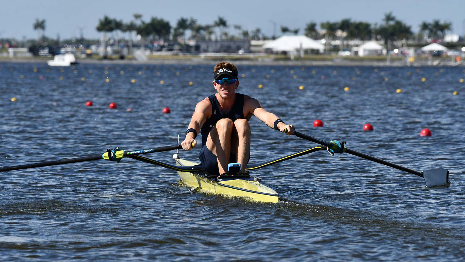 Final Two World Championship Boats to be Selected at 2019 Senior Trials ...