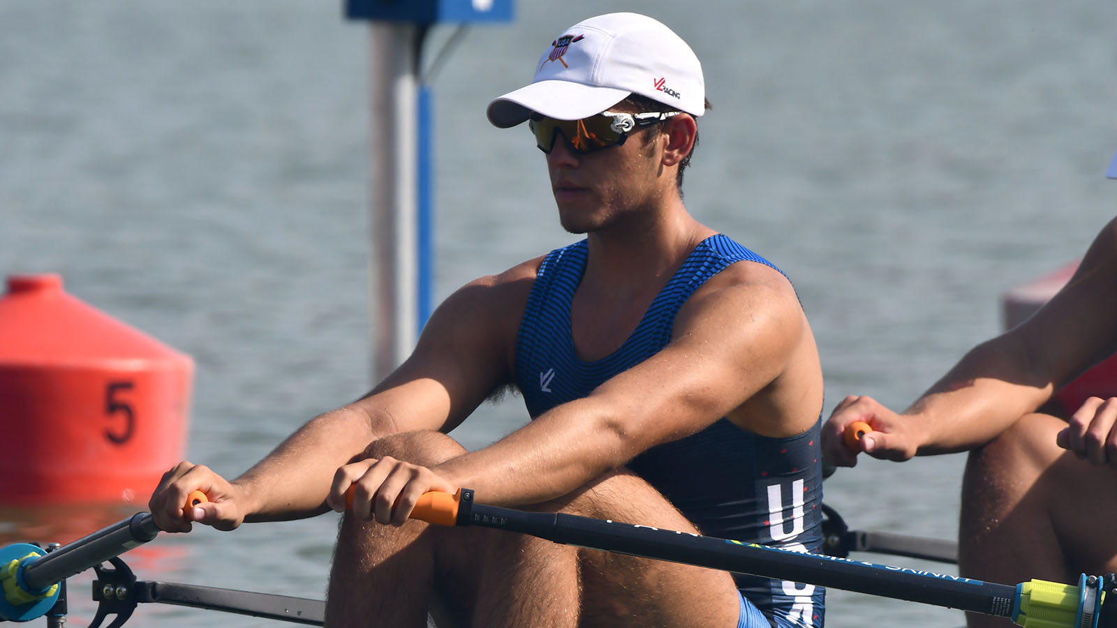 Owen Rulyak - 2021 - Under 19 National Team - USRowing