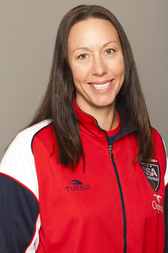 Heather Moody Stepping Down As Assistant Coach Of Women's Senior ...