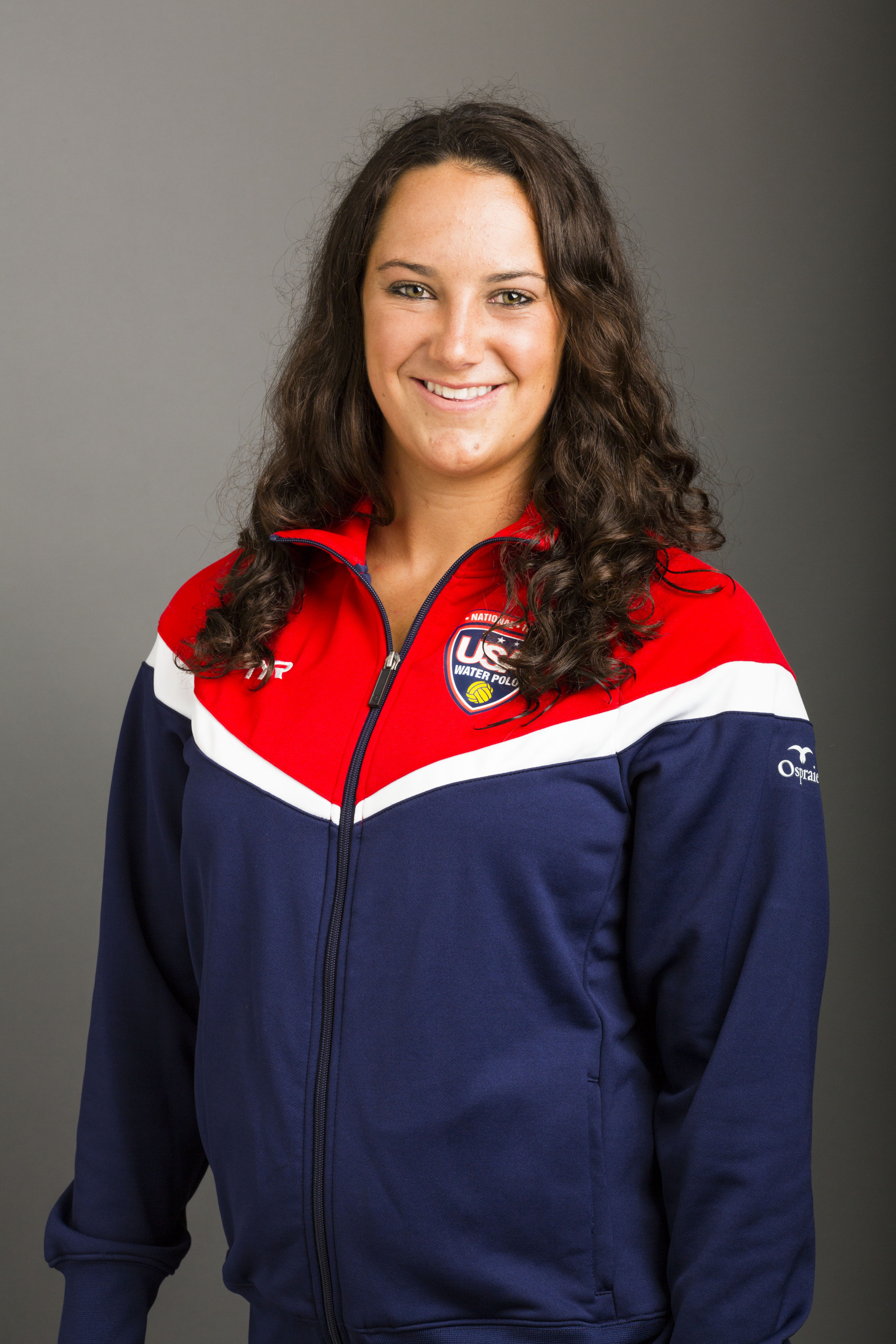 Maggie Steffens Named 2014 FINA Women's Water Polo Player Of The Year ...