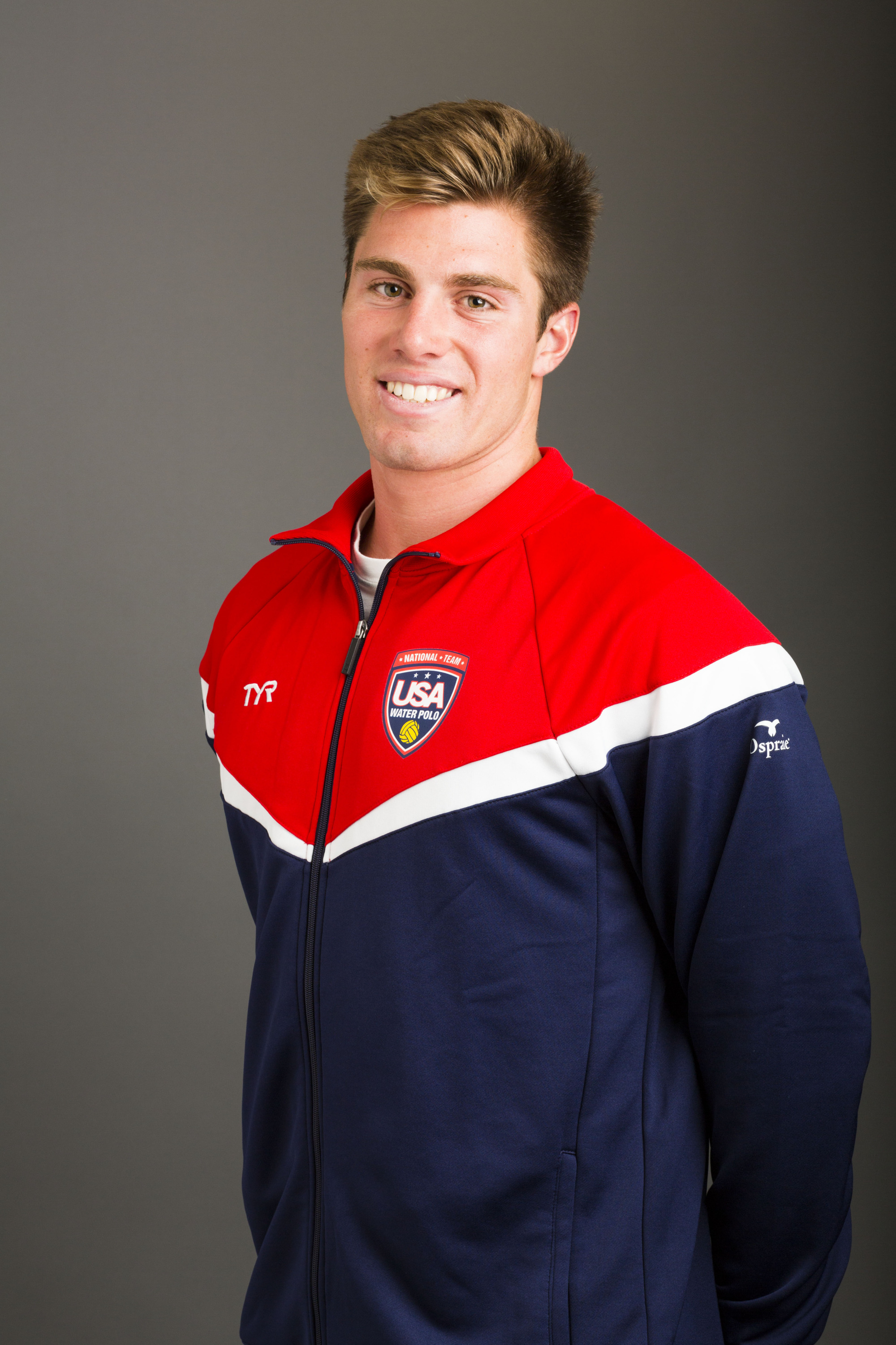 USA Men Close Out Volvo Cup Competition With 15-8 Loss To Croatia - USA ...