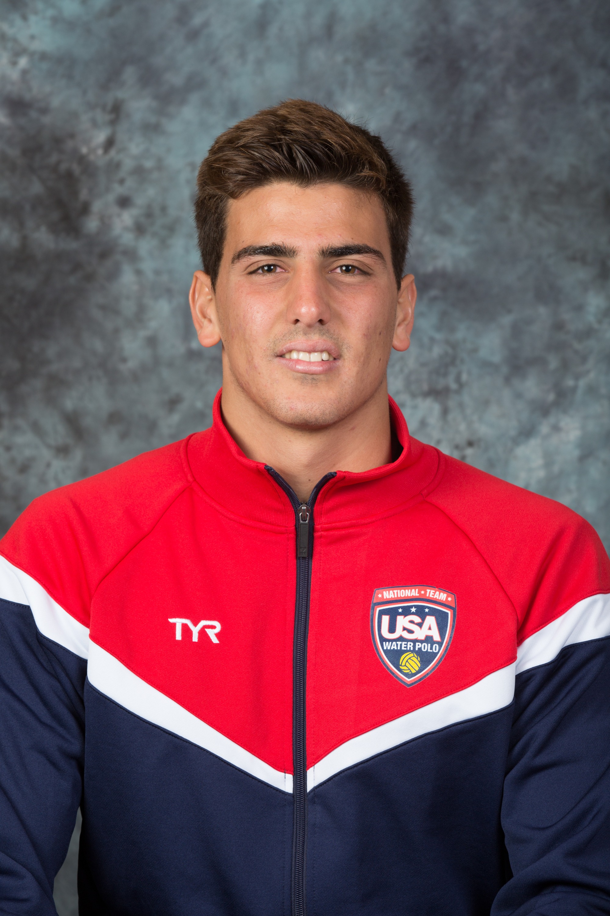 Luca Cupido A Hero Again As USA Edges Serbia 14-13 In Front Of Jam ...