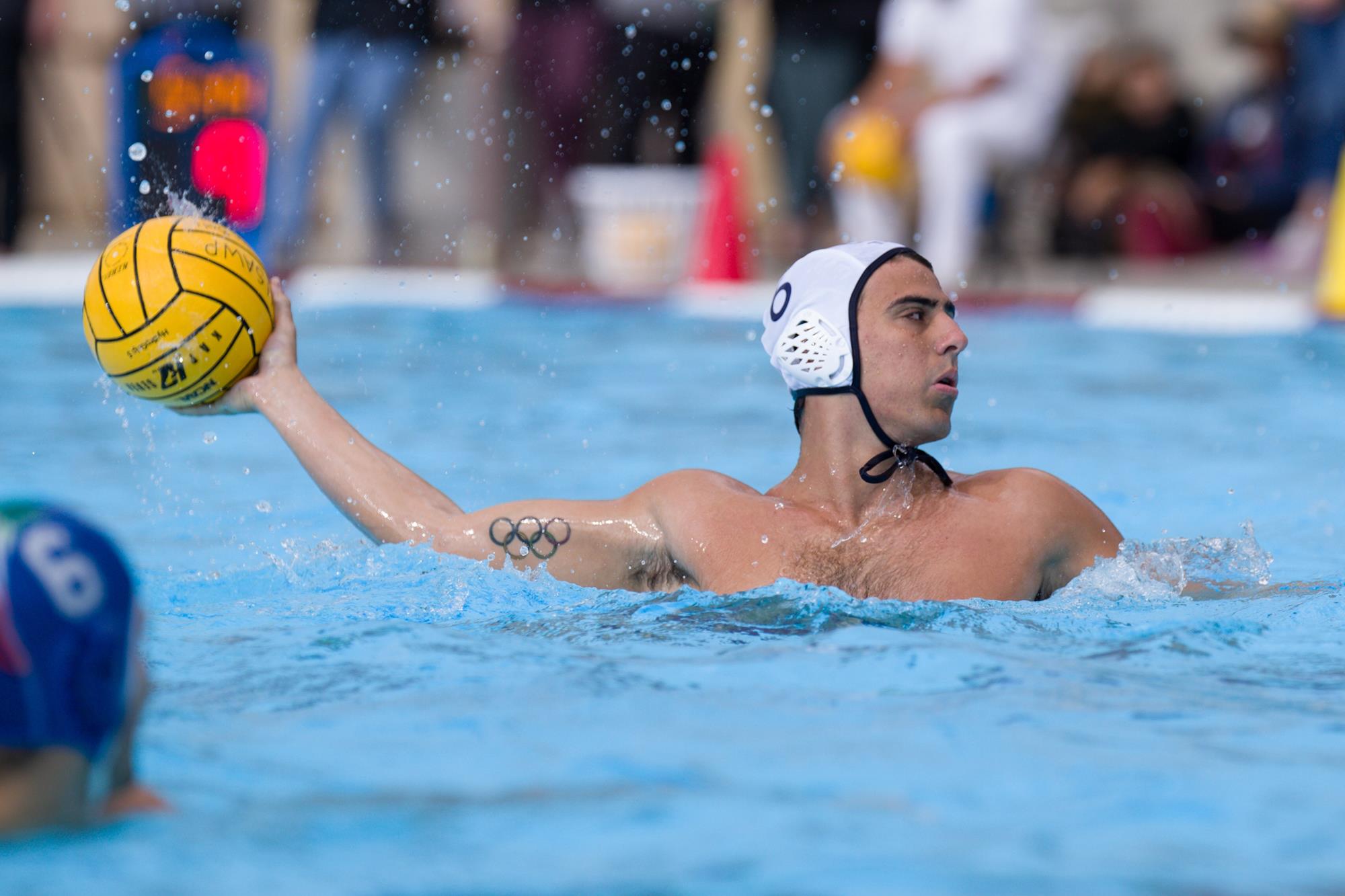 USA Men's National Team Announces Roster For FINA World Championship ...